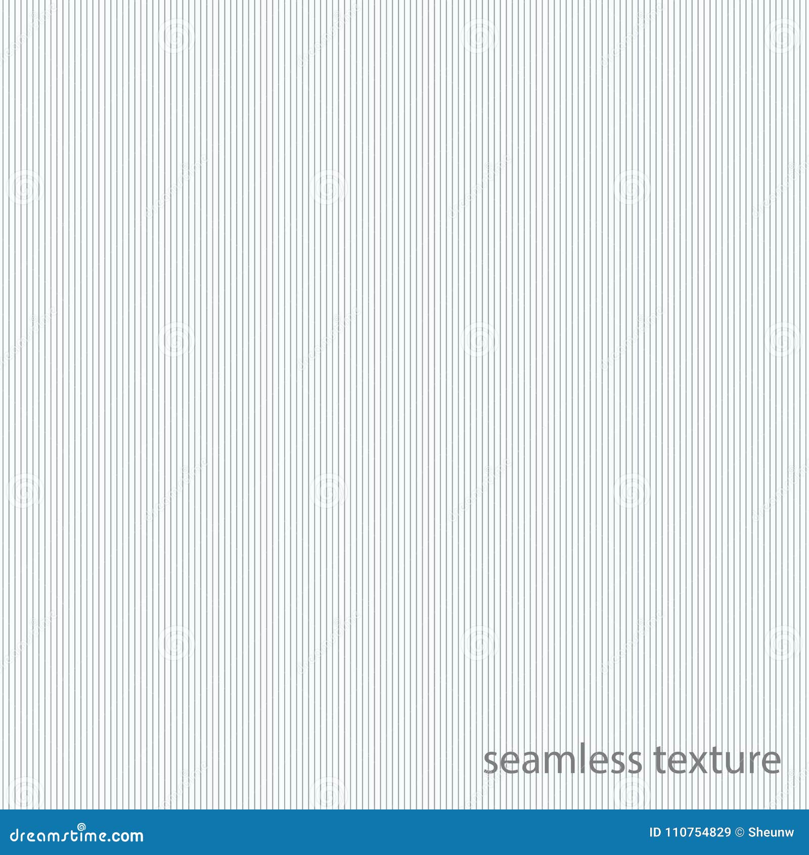 Vertical Lines Texture