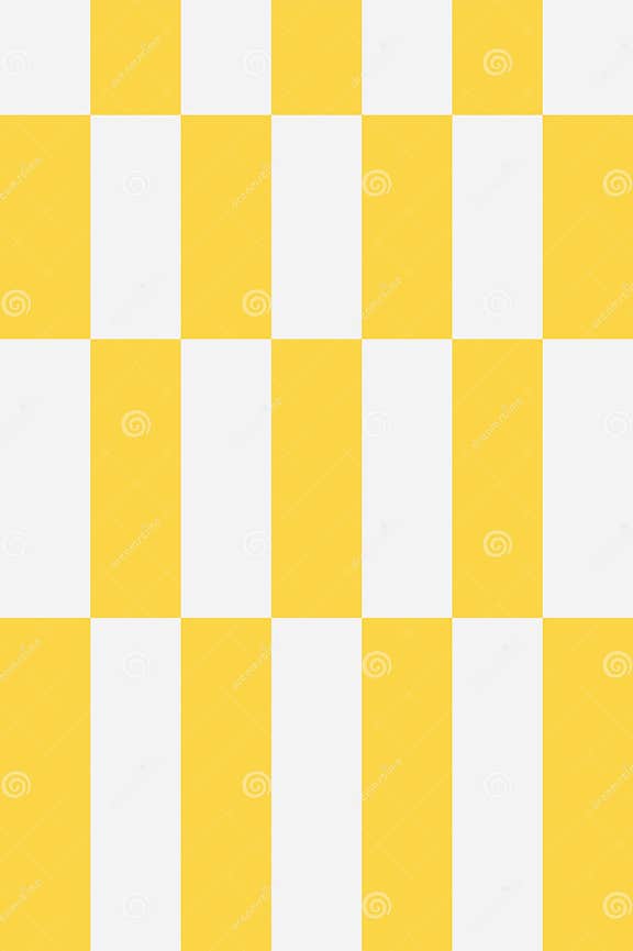 Vertical Lines Naive Geometric Shapes Stock Illustration - Illustration ...