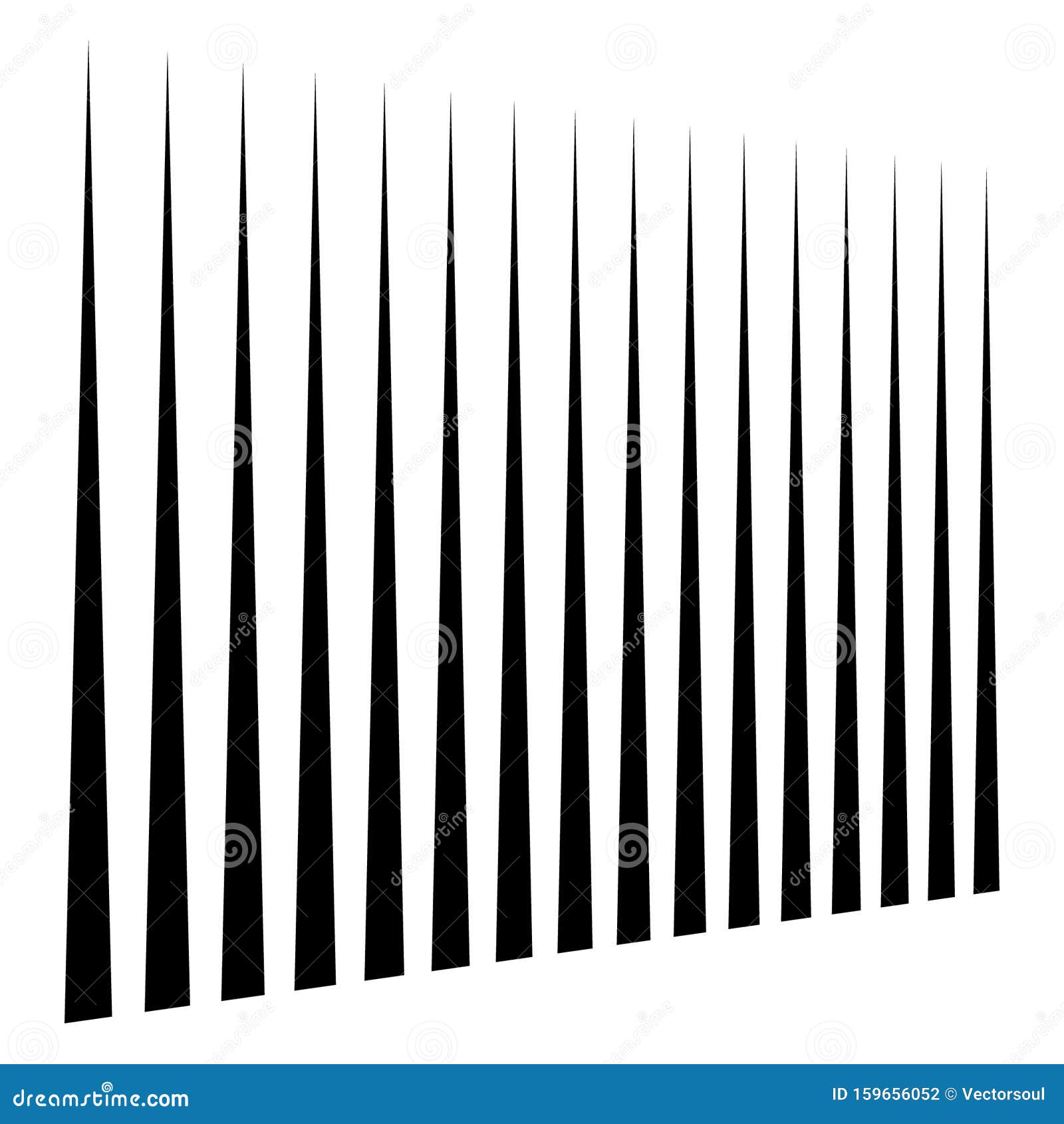 Vertical Lines Pattern. Straight Linear, Lineal Design. Parallel ...