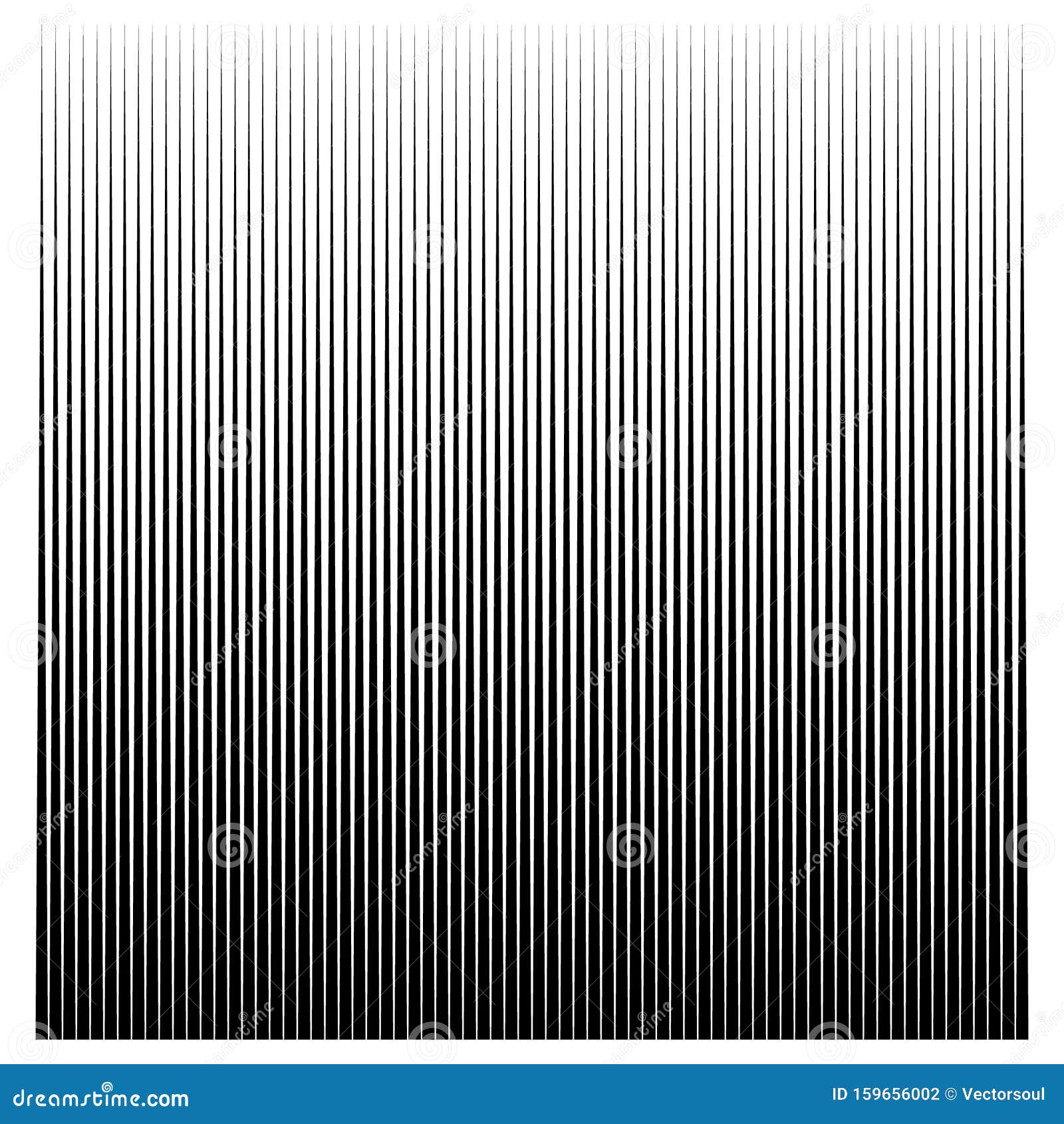 Vertical Lines Pattern. Straight Linear, Lineal Design. Parallel ...