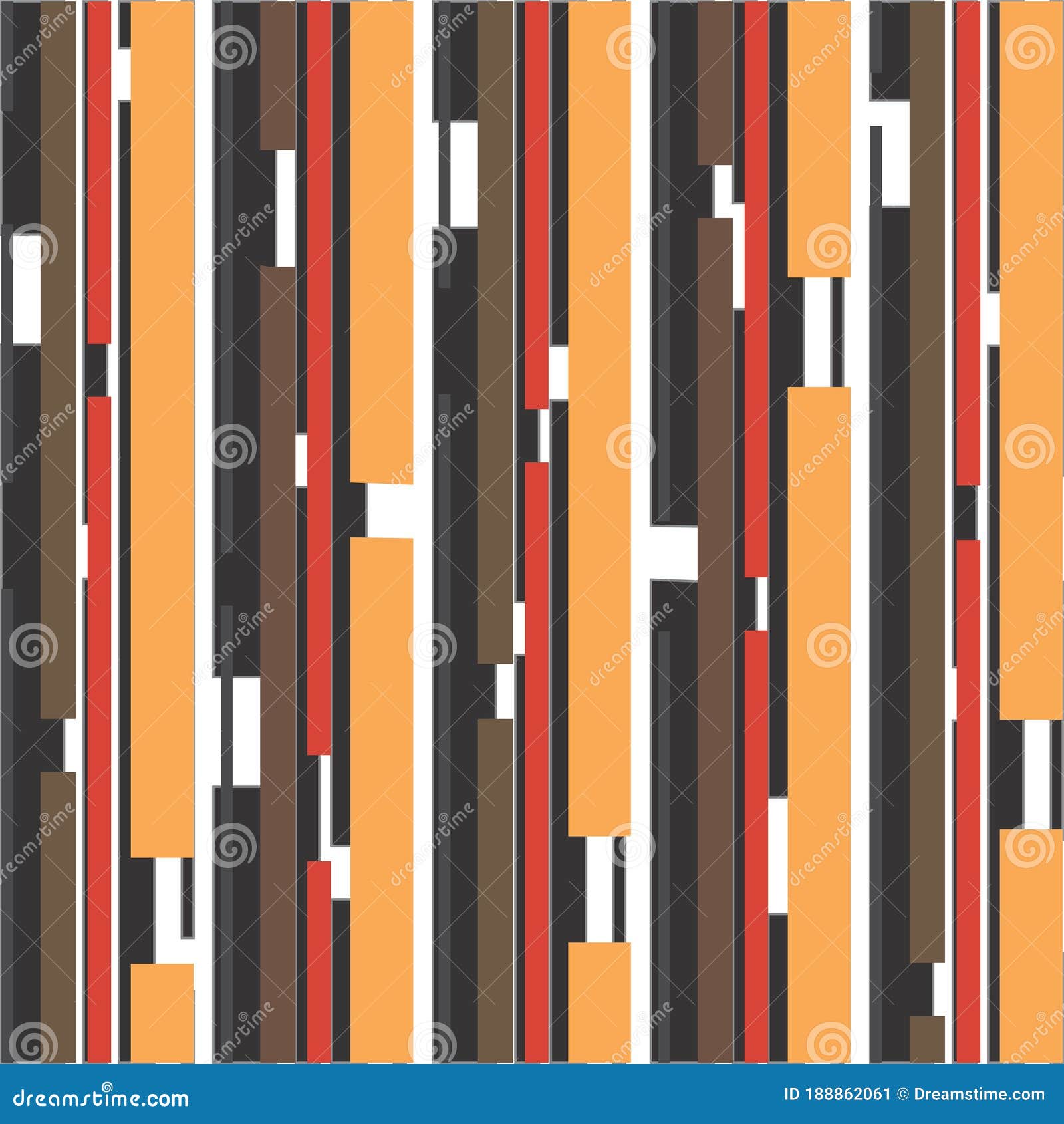 VERTICAL LINES REPEAT stock illustration. Illustration of closeup ...