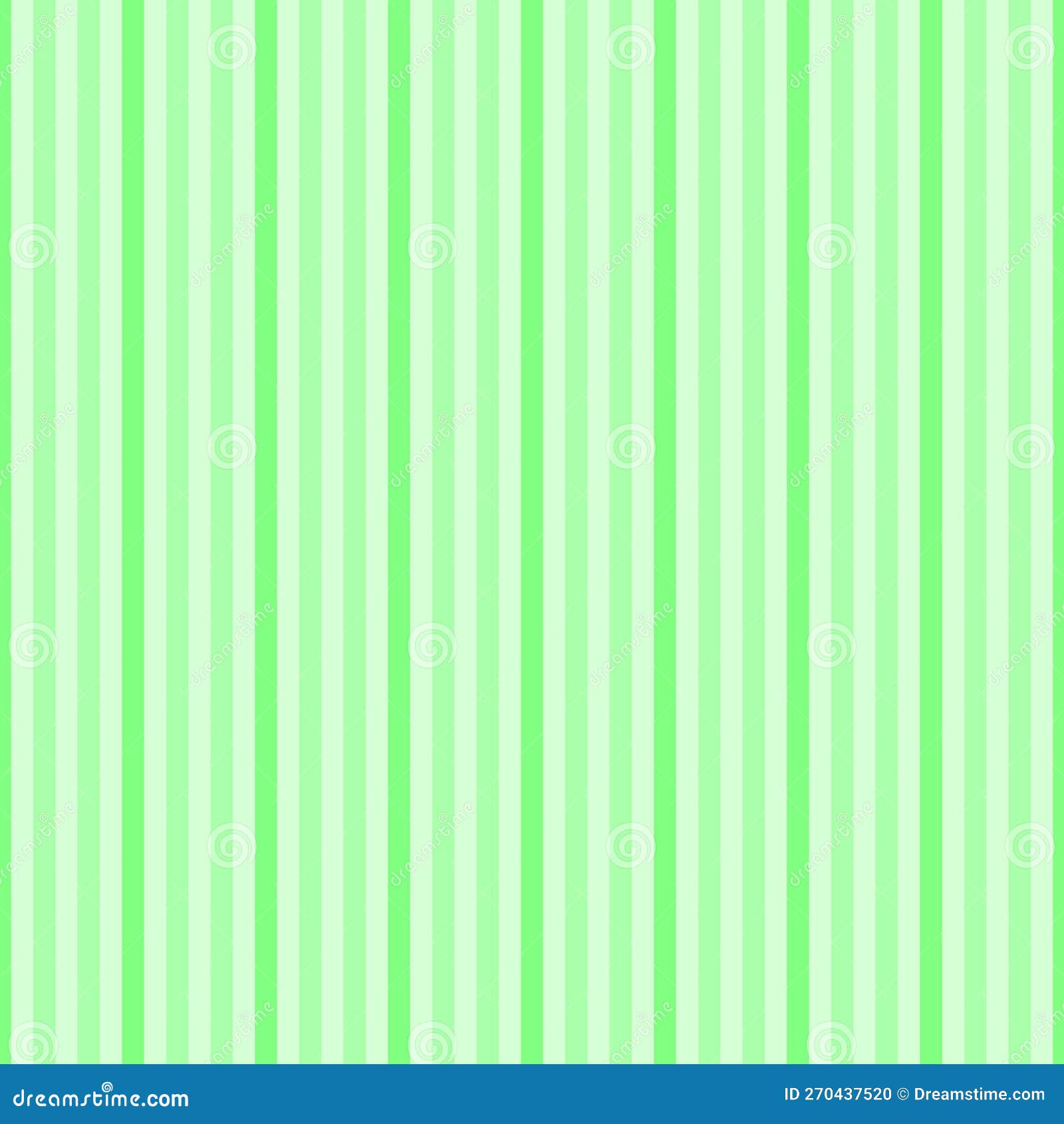 Pastel Green Vertical Stripes Fabric Pattern Background Vector. Stock Illustration ...