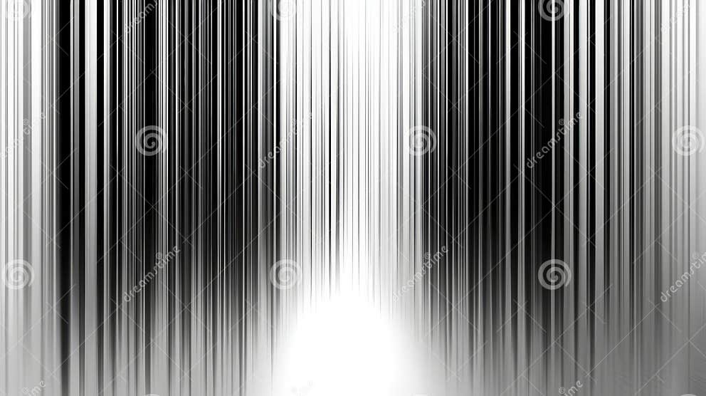 Vertical Lines in a Rigid Formation Bending at a Creative Angle ...