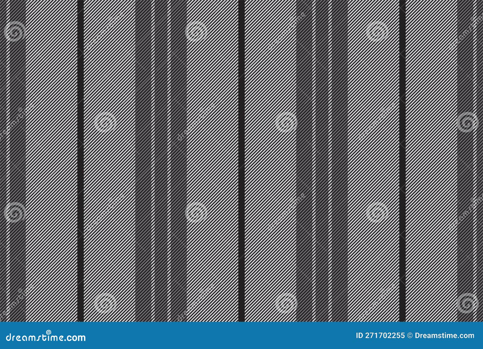 Vertical Lines Stripe Background. Vector Stripes Pattern Seamless ...