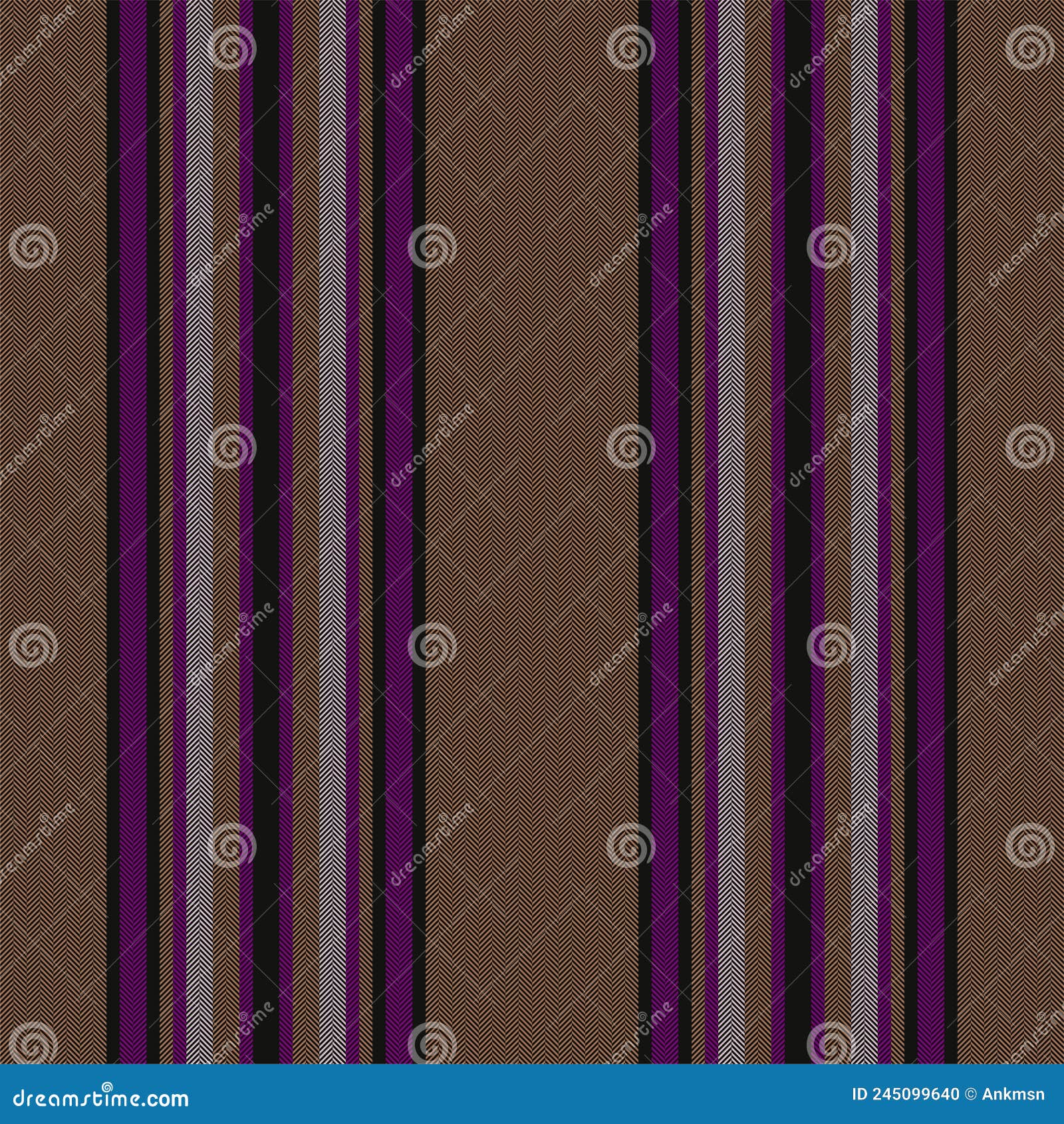 Vertical Lines Stripe Pattern. Vector Stripes Background Fabric Texture ...