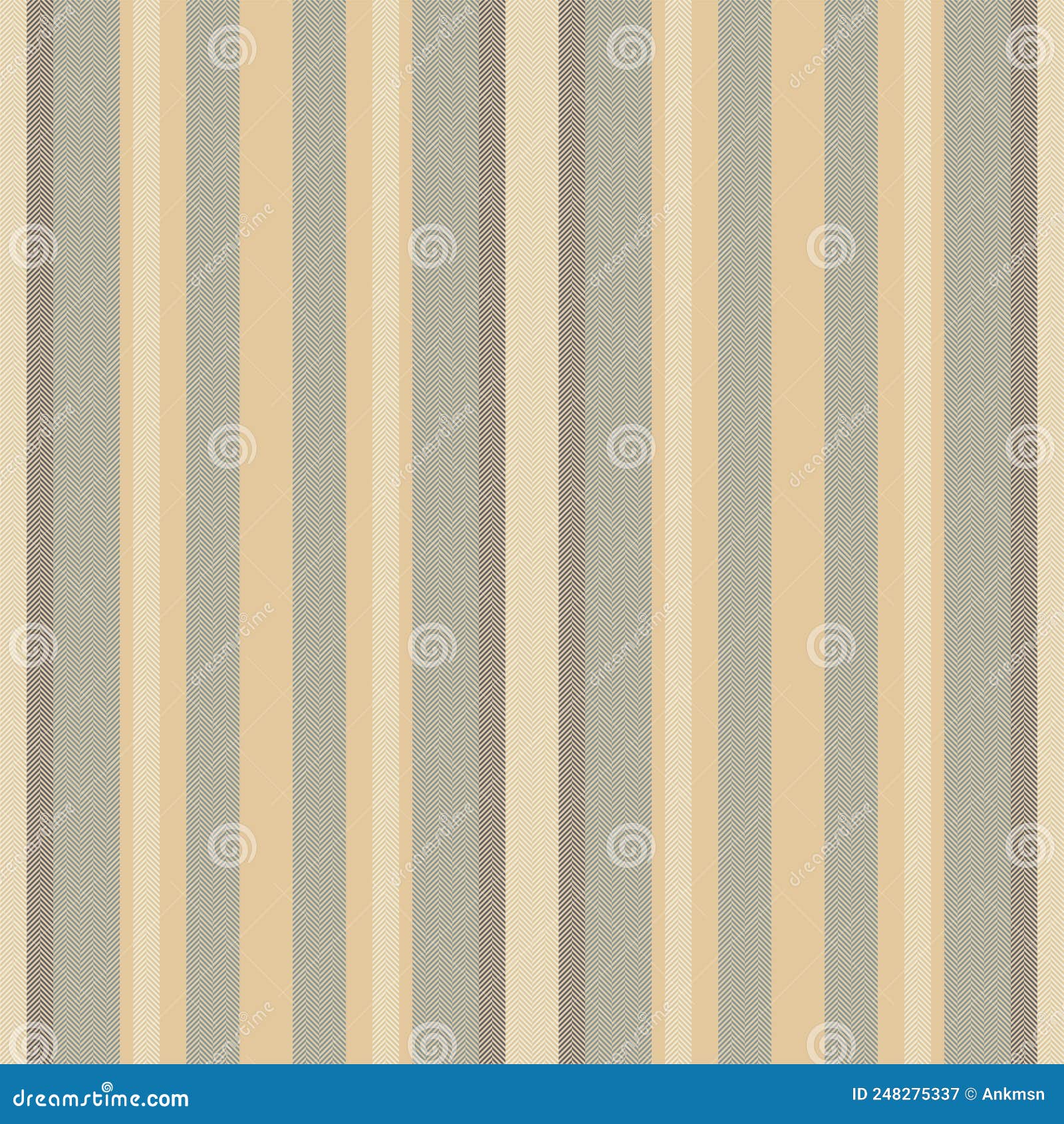 Vertical Lines Stripe Pattern. Vector Stripes Background Fabric Texture ...