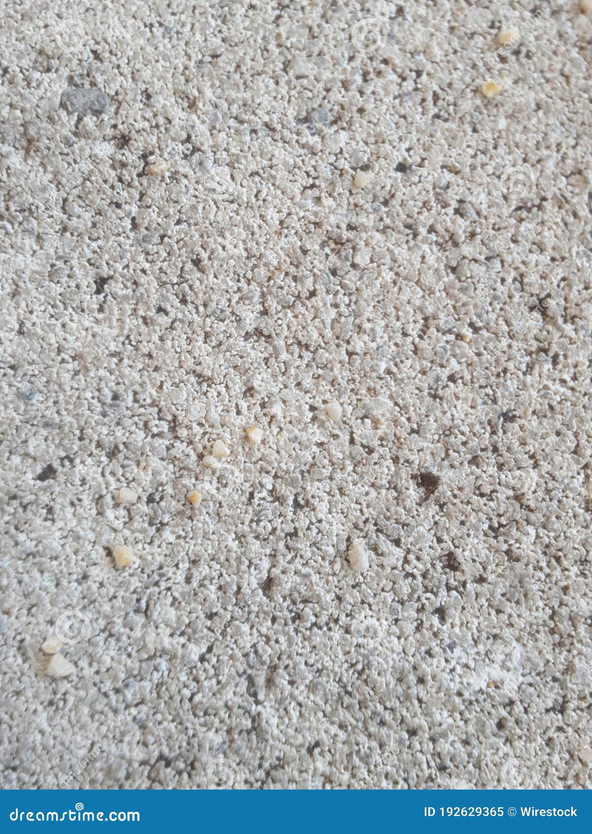 Vertical Macro Shot of Gray Cinder Texture Stock Image - Image of ...