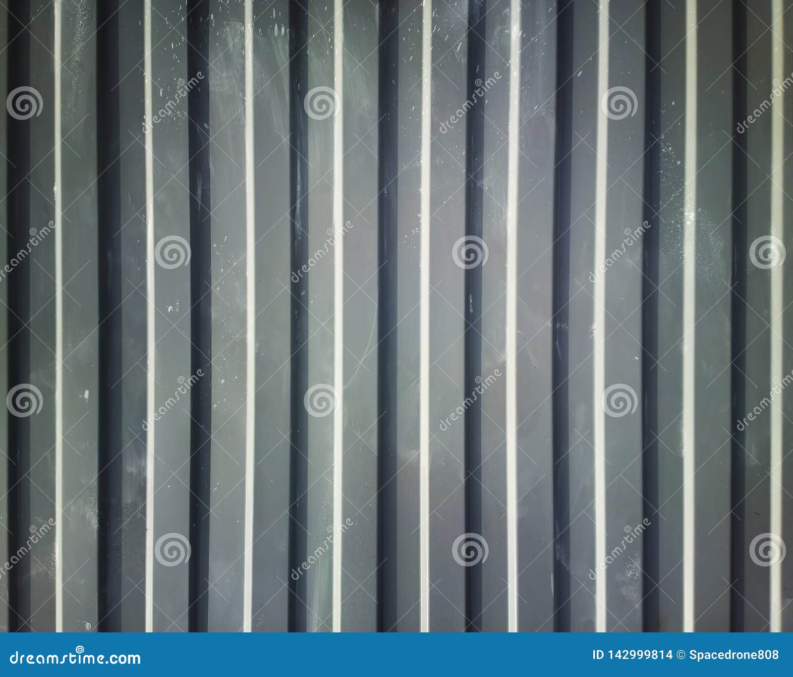 Vertical Metallic Lines Texture Background Stock Photo - Image of ...