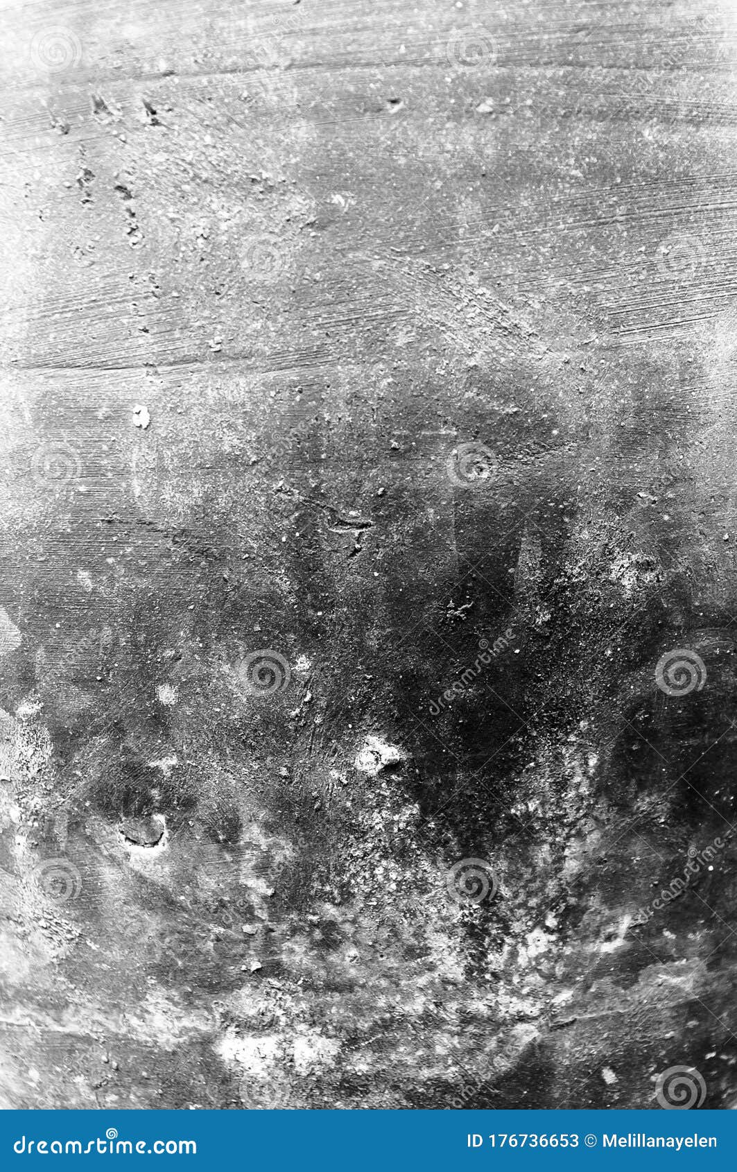 Vertical Moon Texture Background Royalty-Free Stock Photography ...