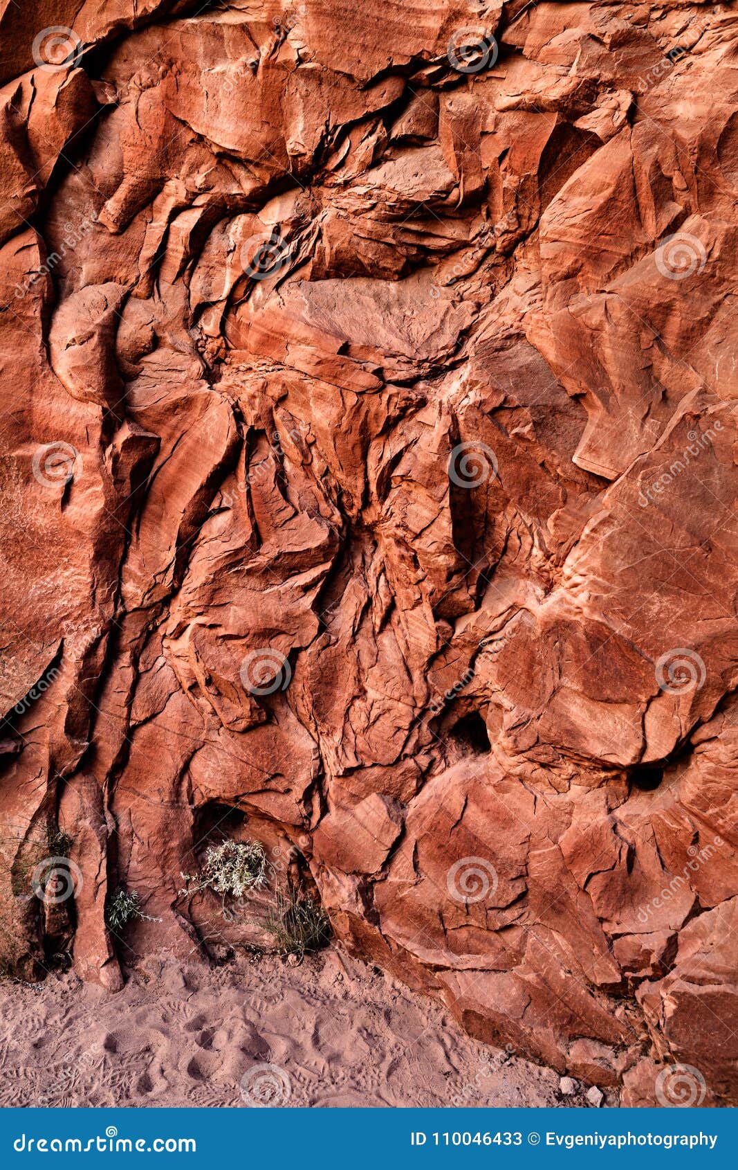 Vertical Mountain Cliff Wall Texture and Background Stock Image - Image ...
