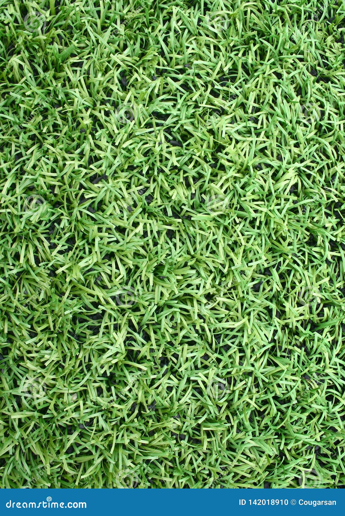 Vertical Natured Green Grass Soccer Field Paper Background Royalty-Free ...
