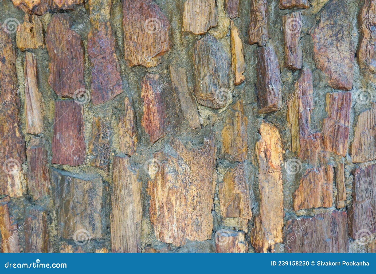 Vertical Old Stone Wall Texture for Backgrounds or Web Illustrations ...