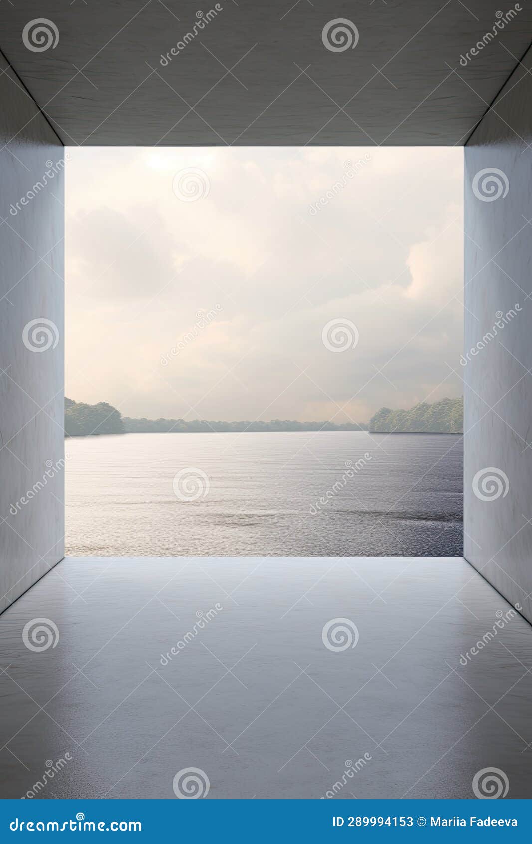 Vertical Panorama, Vertorama of the Interior, Architecture and ...