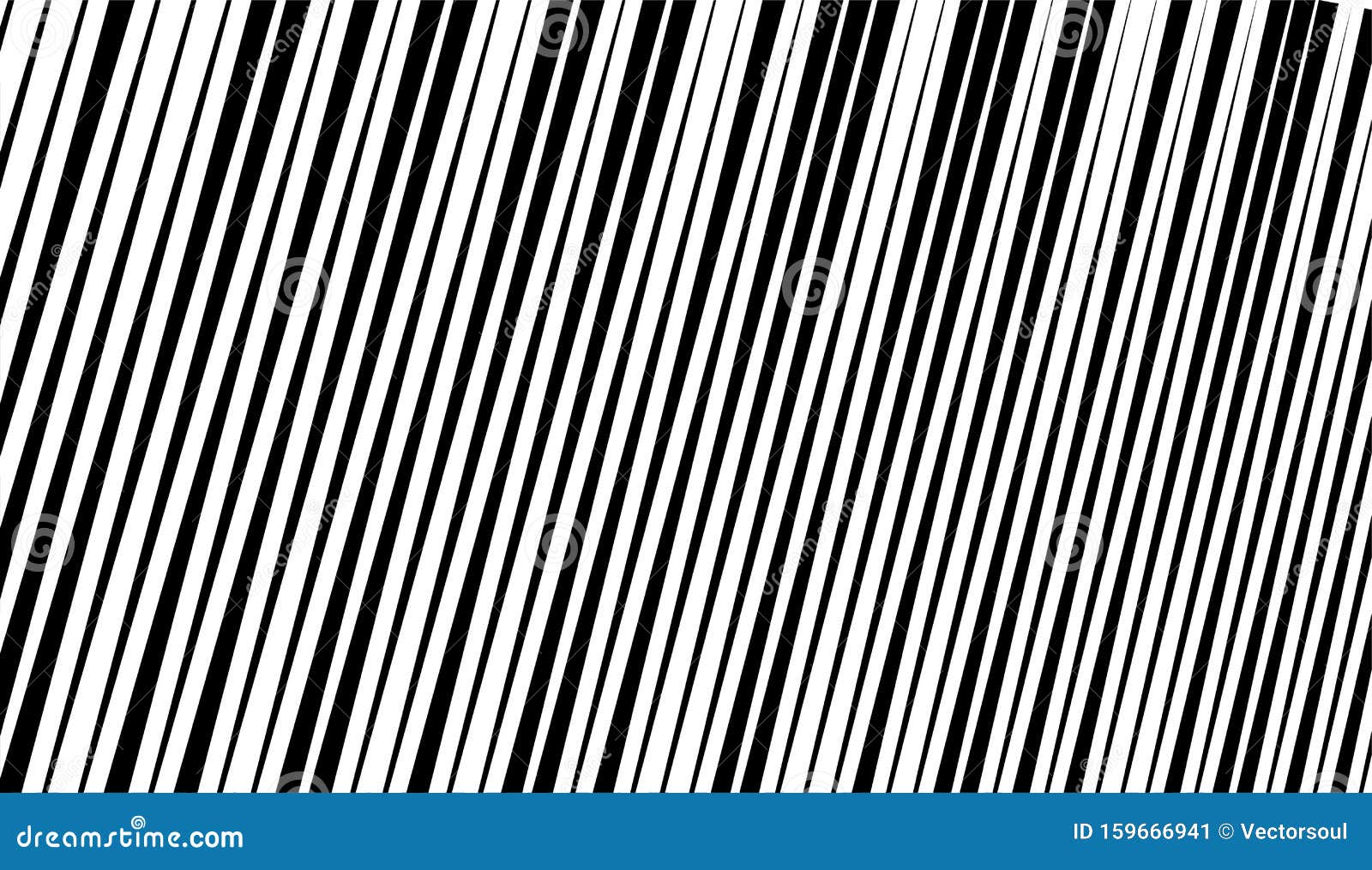 Vertical Parallel Lines Pattern. Dynamic, Random Irregular Stripes ...
