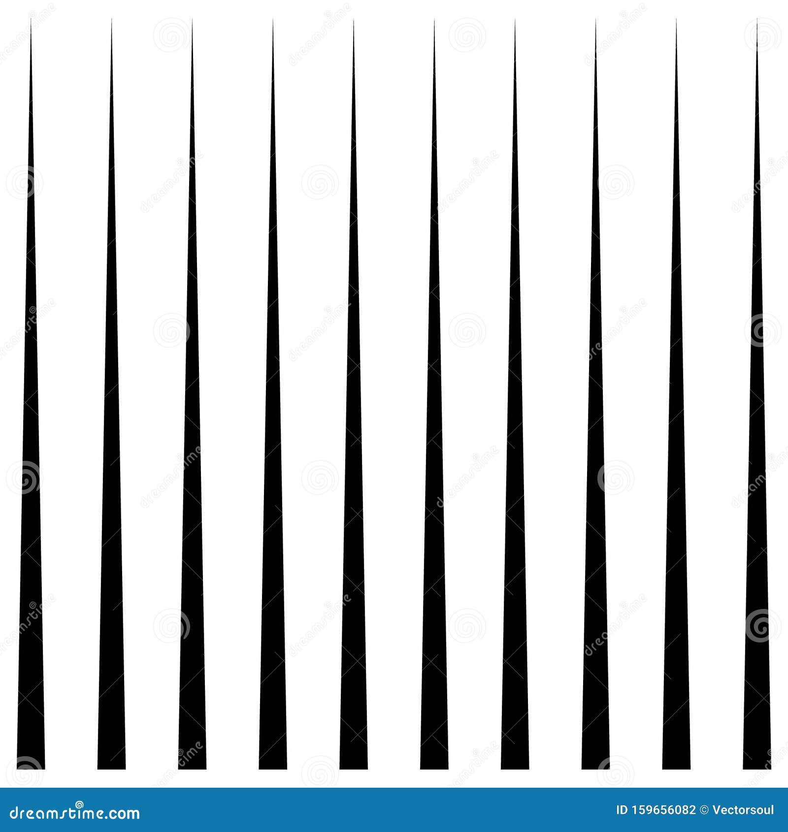 Vertical Parallel Lines, Stripes. Straight Streaks, Strips Design ...