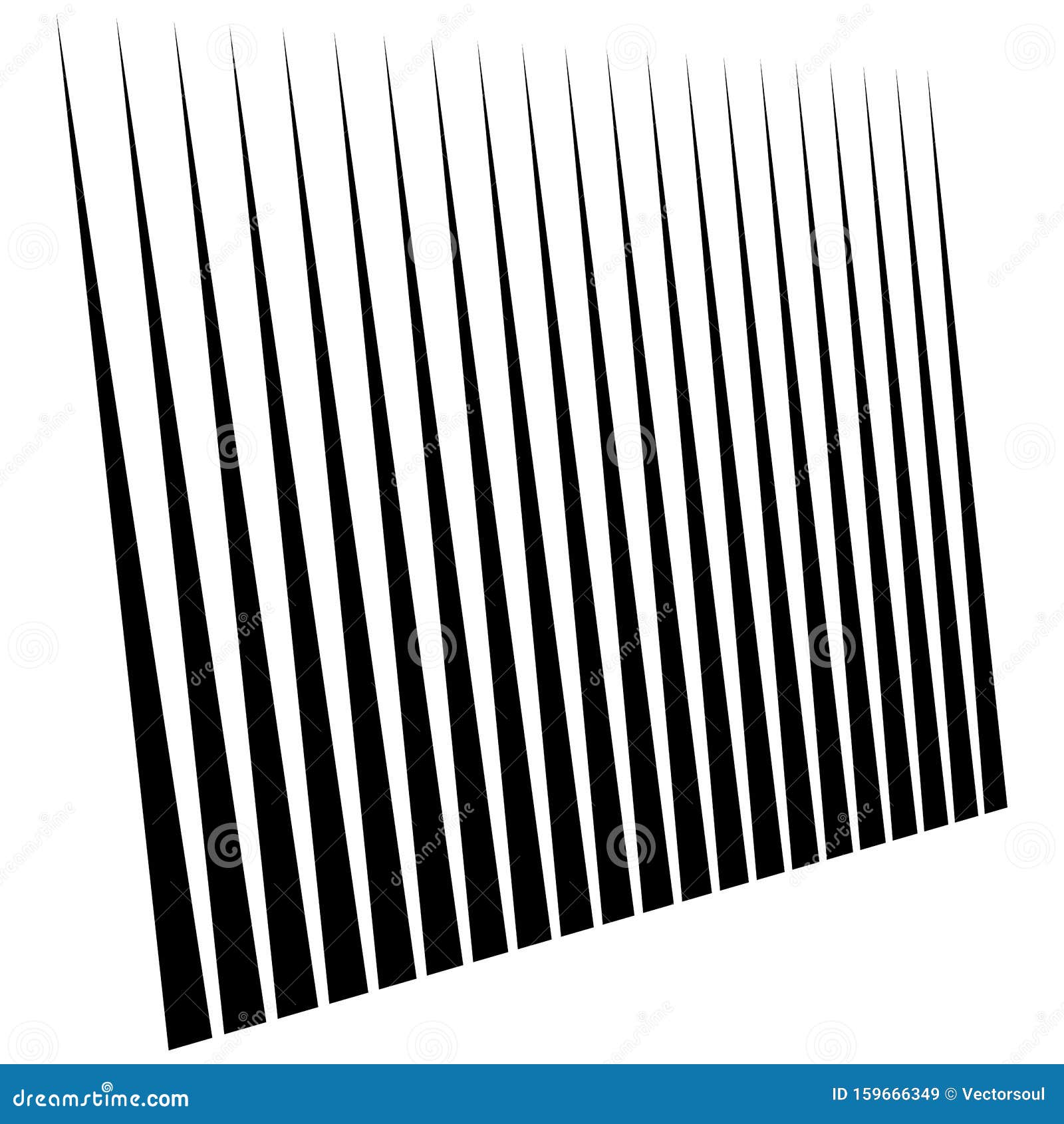 Vertical Parallel Lines, Stripes. Straight Streaks, Strips Design ...