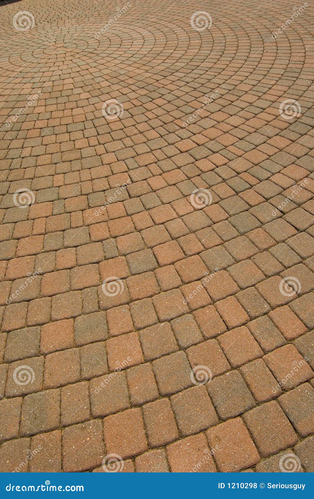 Vertical Pattern of Bricks stock photo. Image of brick - 1210298