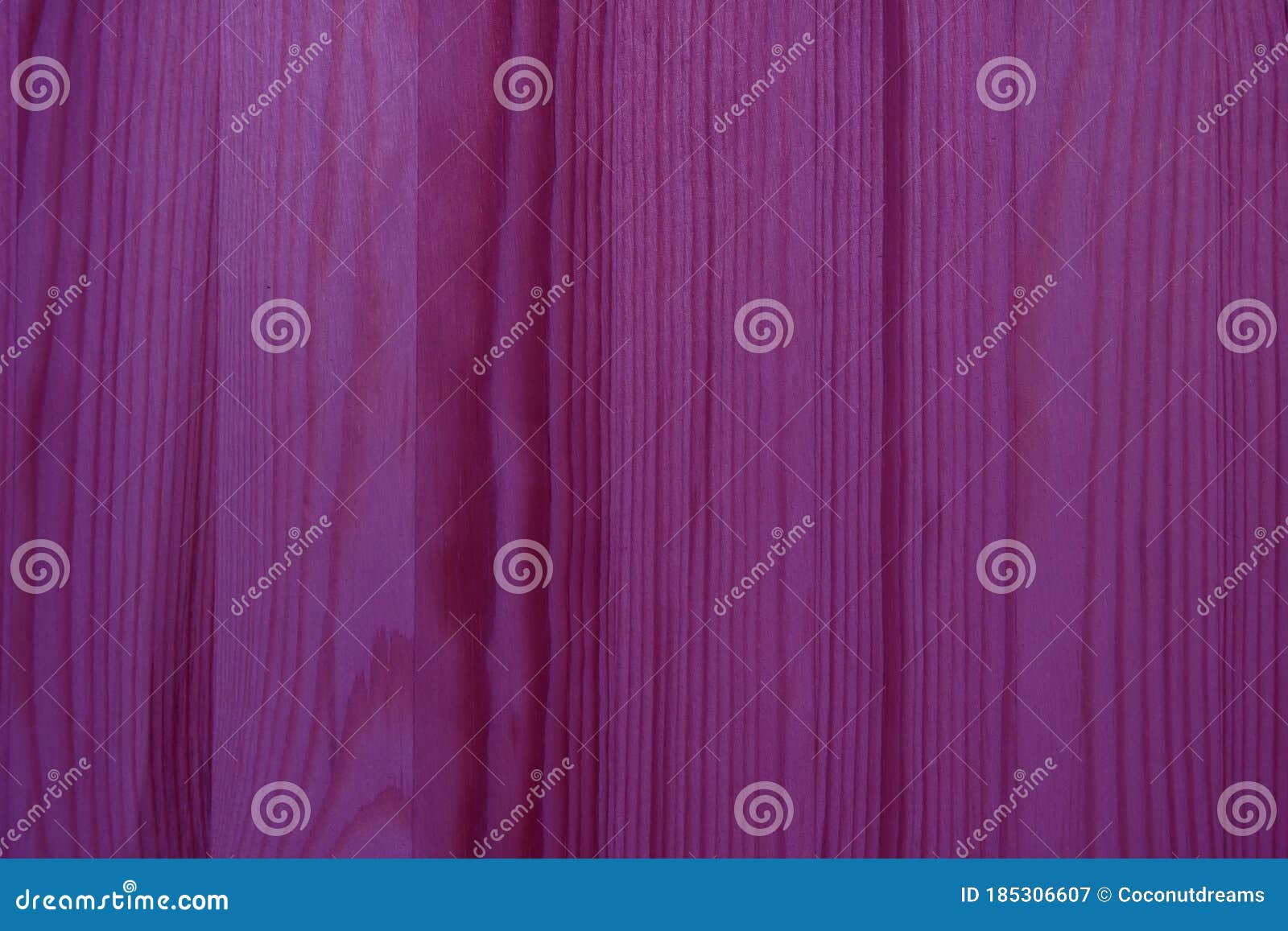 Vertical Pattern of Deep Magenta Colored Wooden Wall Surface for ...