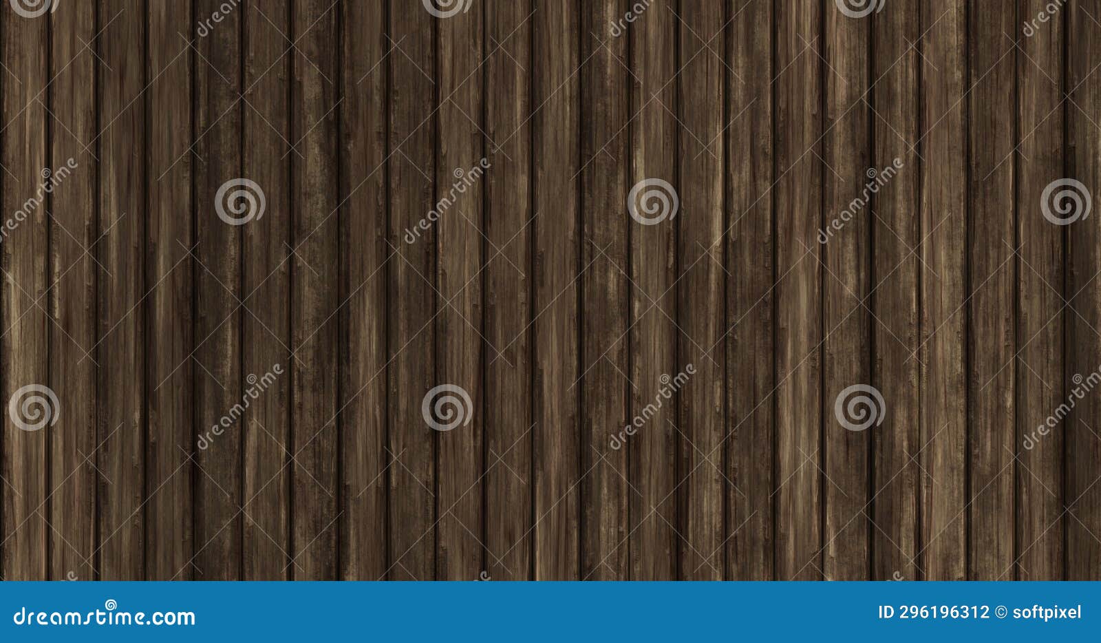 Vertical Rough Wood Logs Background Stock Photo - Image of building ...