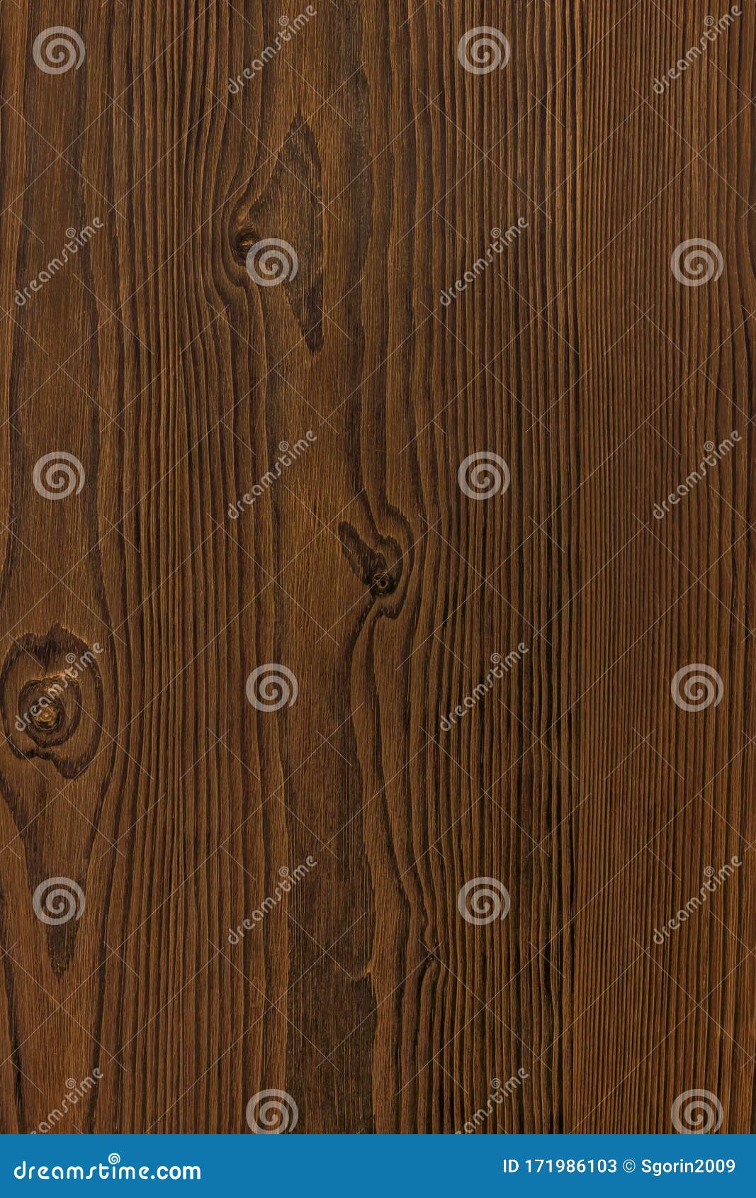Vertical Rustic Board Background with Amazing Texture and Color Stock ...
