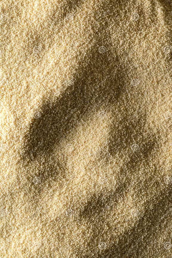 Vertical Sandy Light Background Format 2x3 with Waves of Sand Macro ...