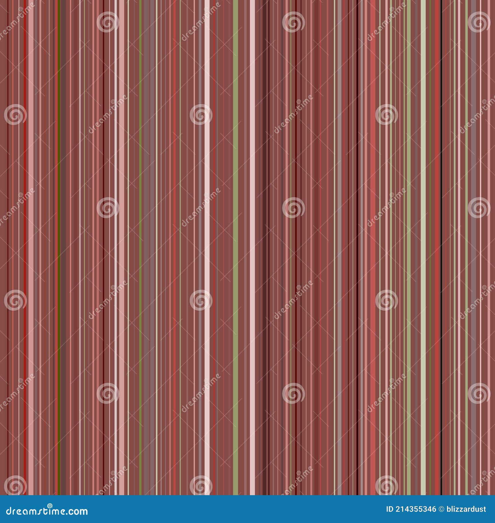 Vertical Seamless Abstract Lines Pattern with Modern Style Stock Vector ...