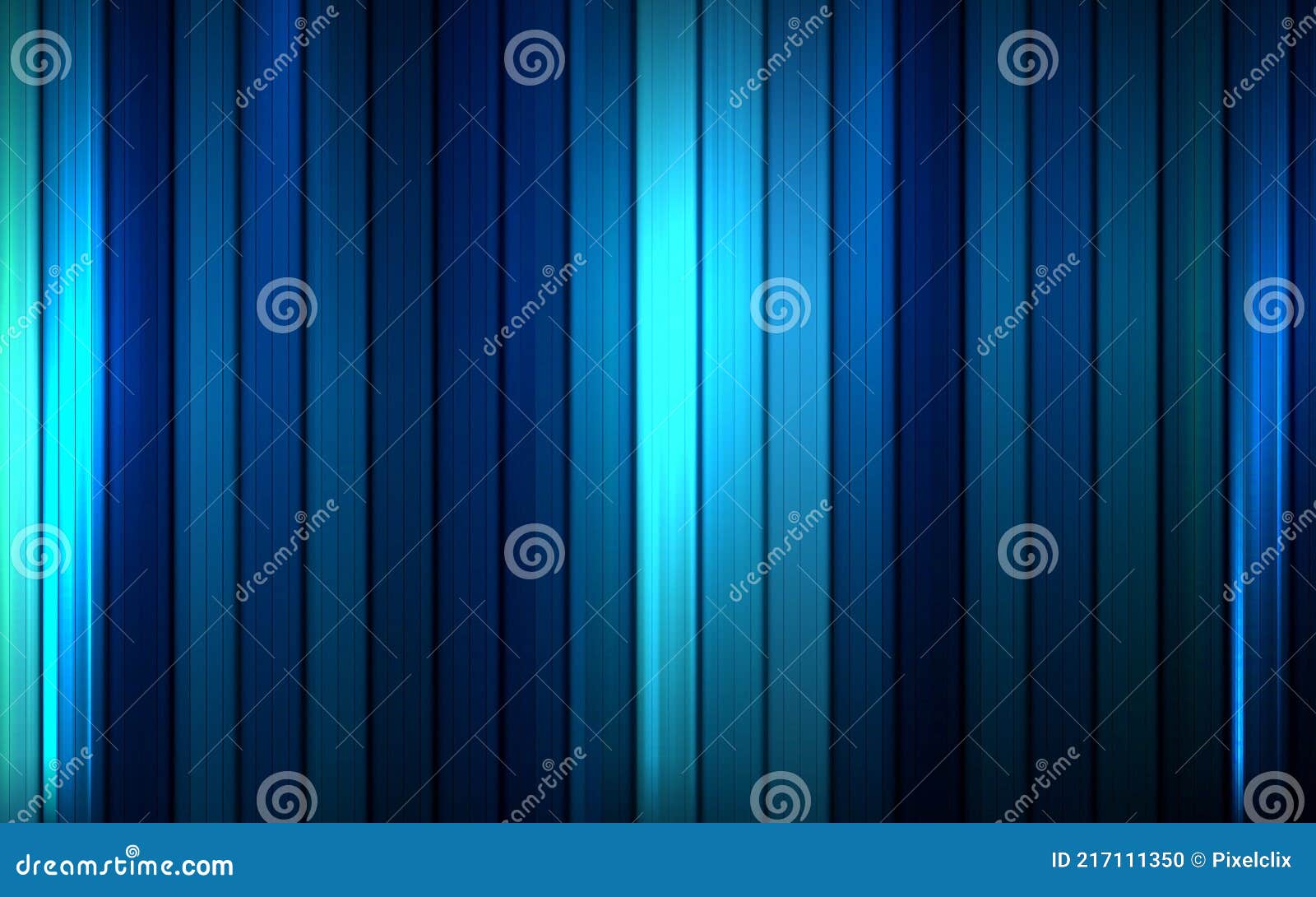 Vertical Shaded Screen Solid Bars. Stock Illustration - Illustration of ...