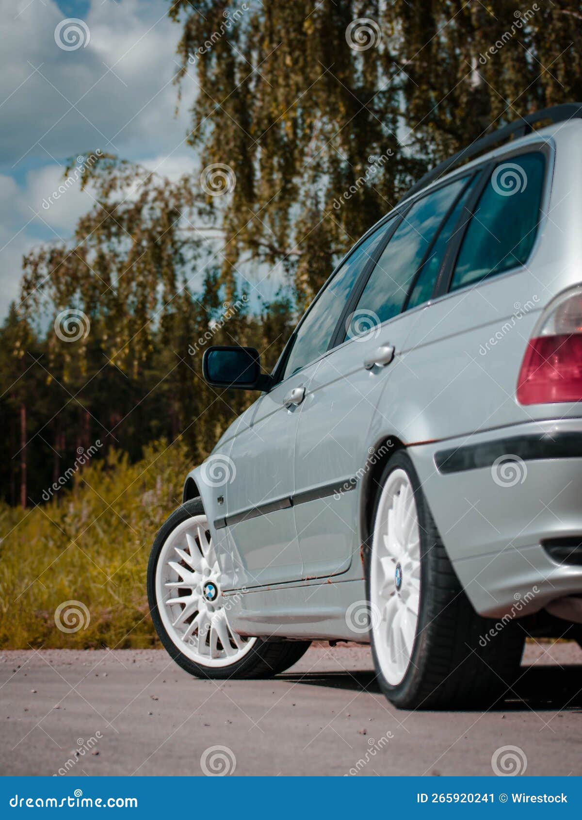 Bmw 3 E46 Stock Photos - Free & Royalty-Free Stock Photos from Dreamstime