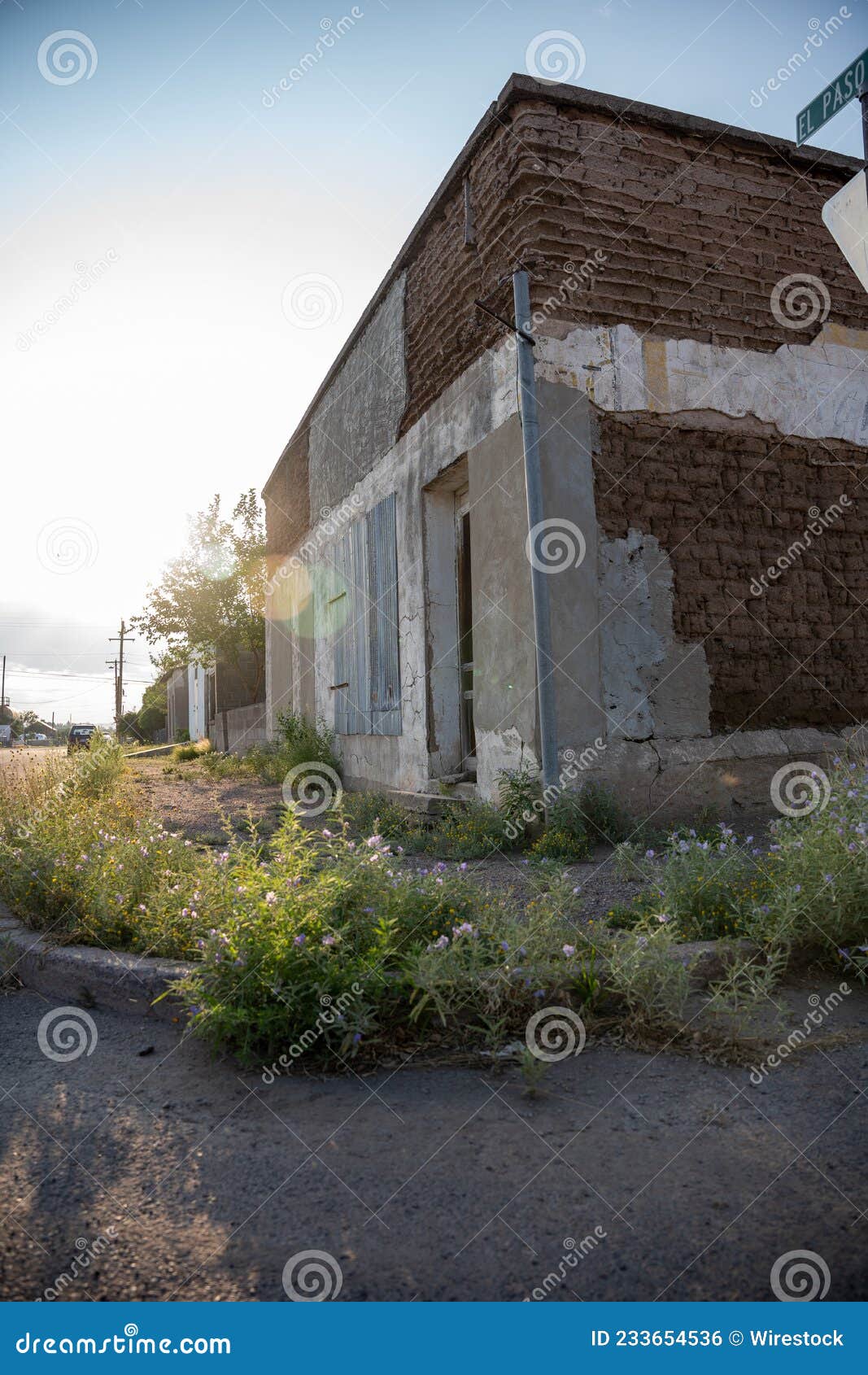 Vertical Shot of a Half-constructed Building on a Daytime Stock Photo ...