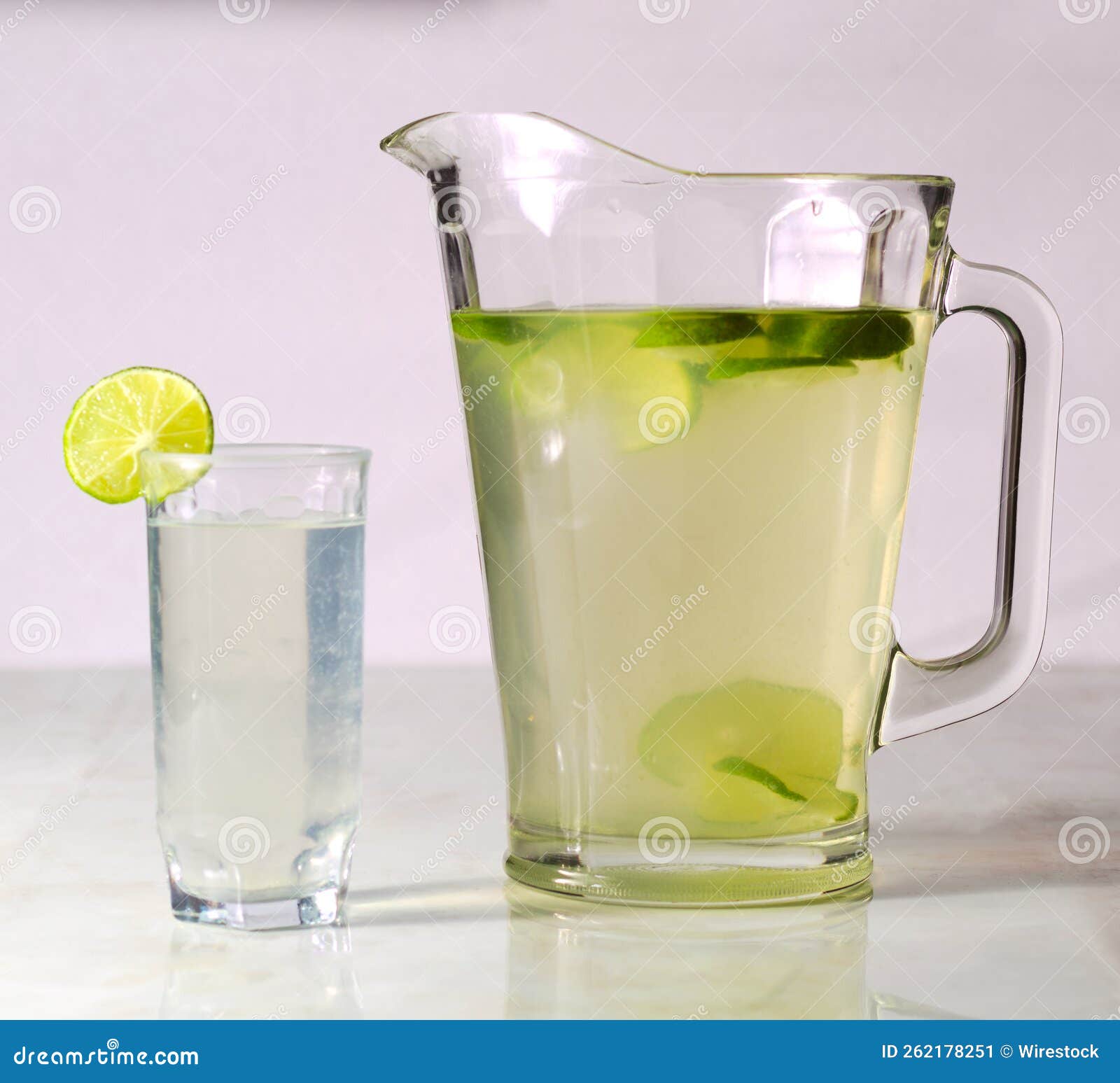 Vertical Shot of Lemon Juice in a Glass Stock Image - Image of juicy ...