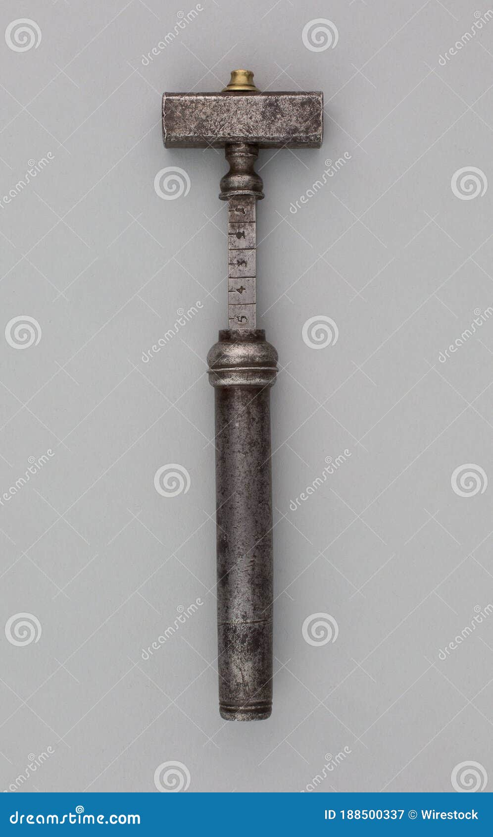 Maul Weapon Medieval