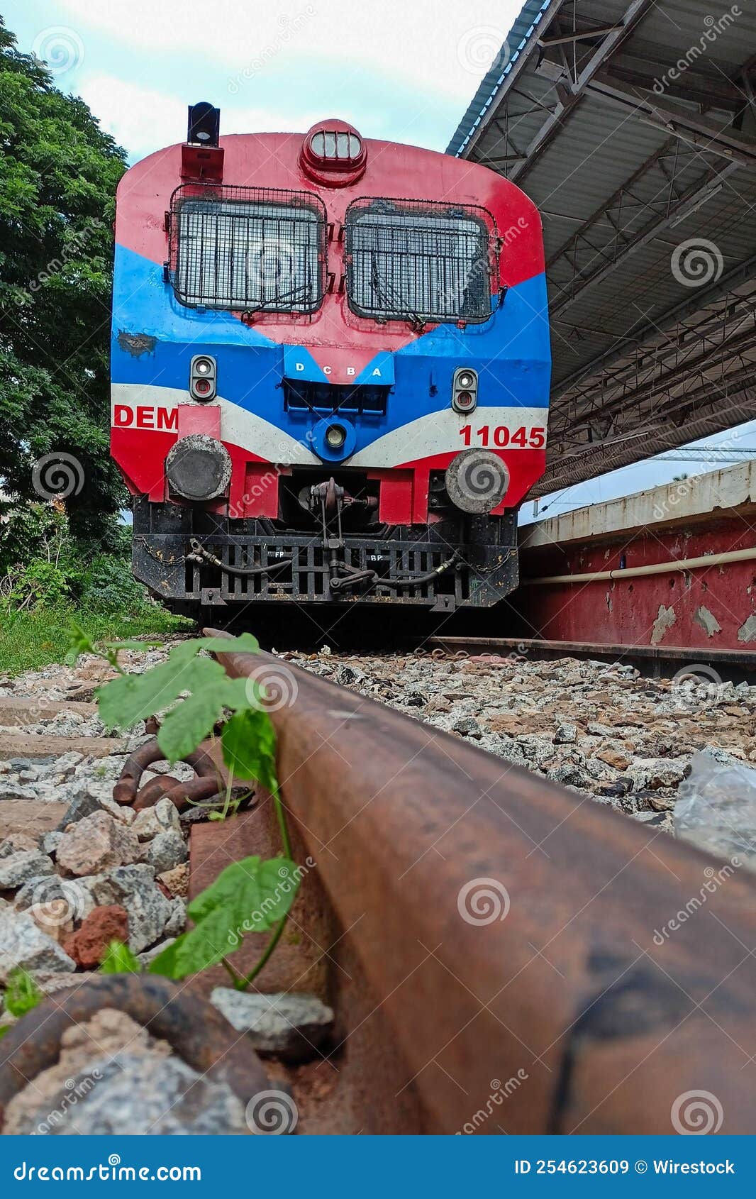 Train Front Part. Editorial Image | CartoonDealer.com #181460508