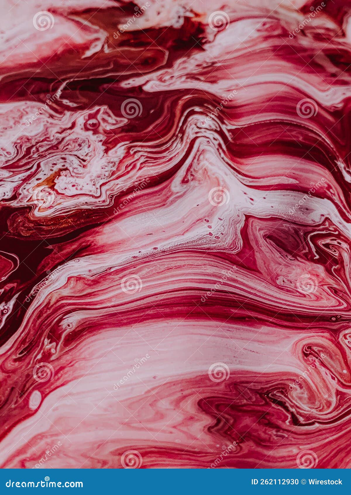 Vertical Shot of a Pink Mixed Abstract Art Background Stock Photo ...