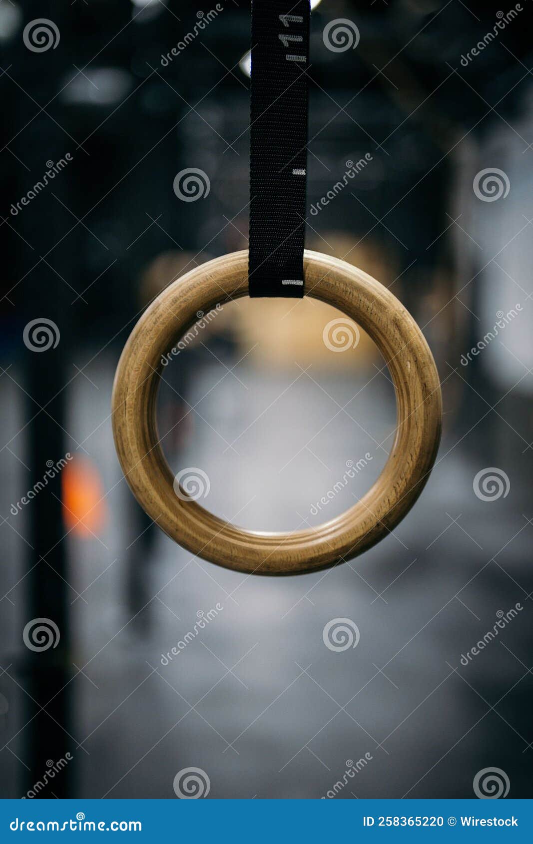 Vertical shot of a ring stock photo. Image of texture - 258365220