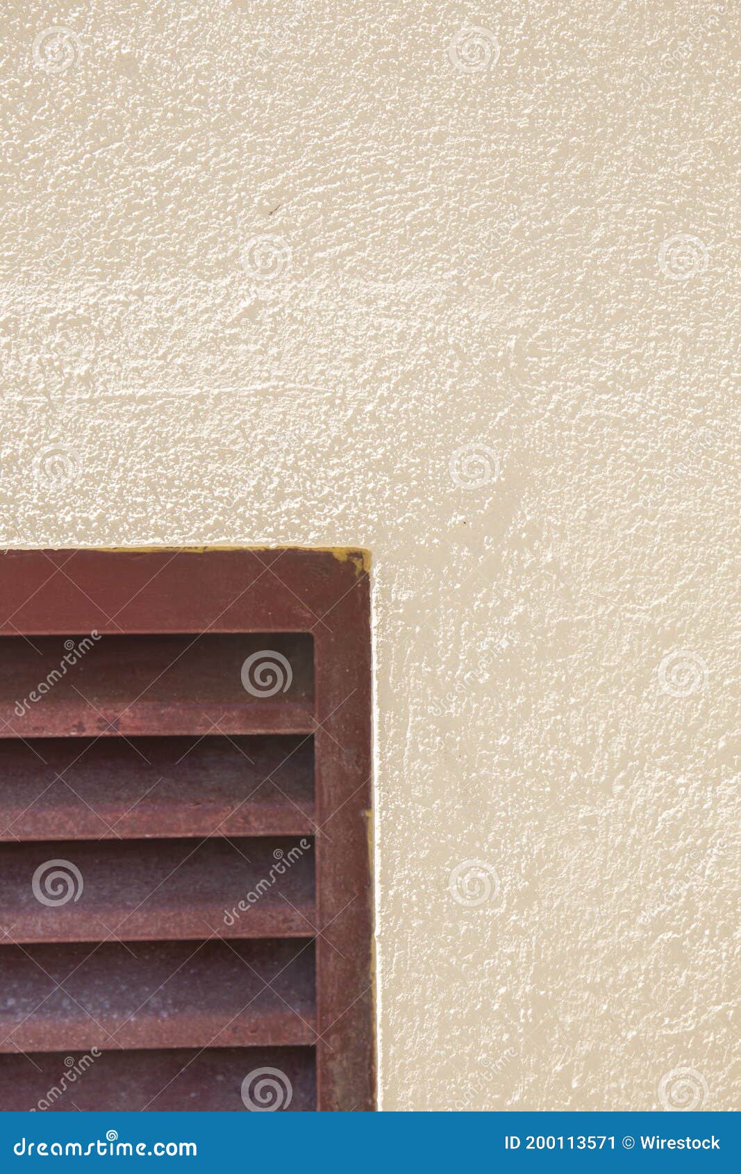 Iron Ventilation Grill Seamless Background Texture Royalty-Free Stock ...