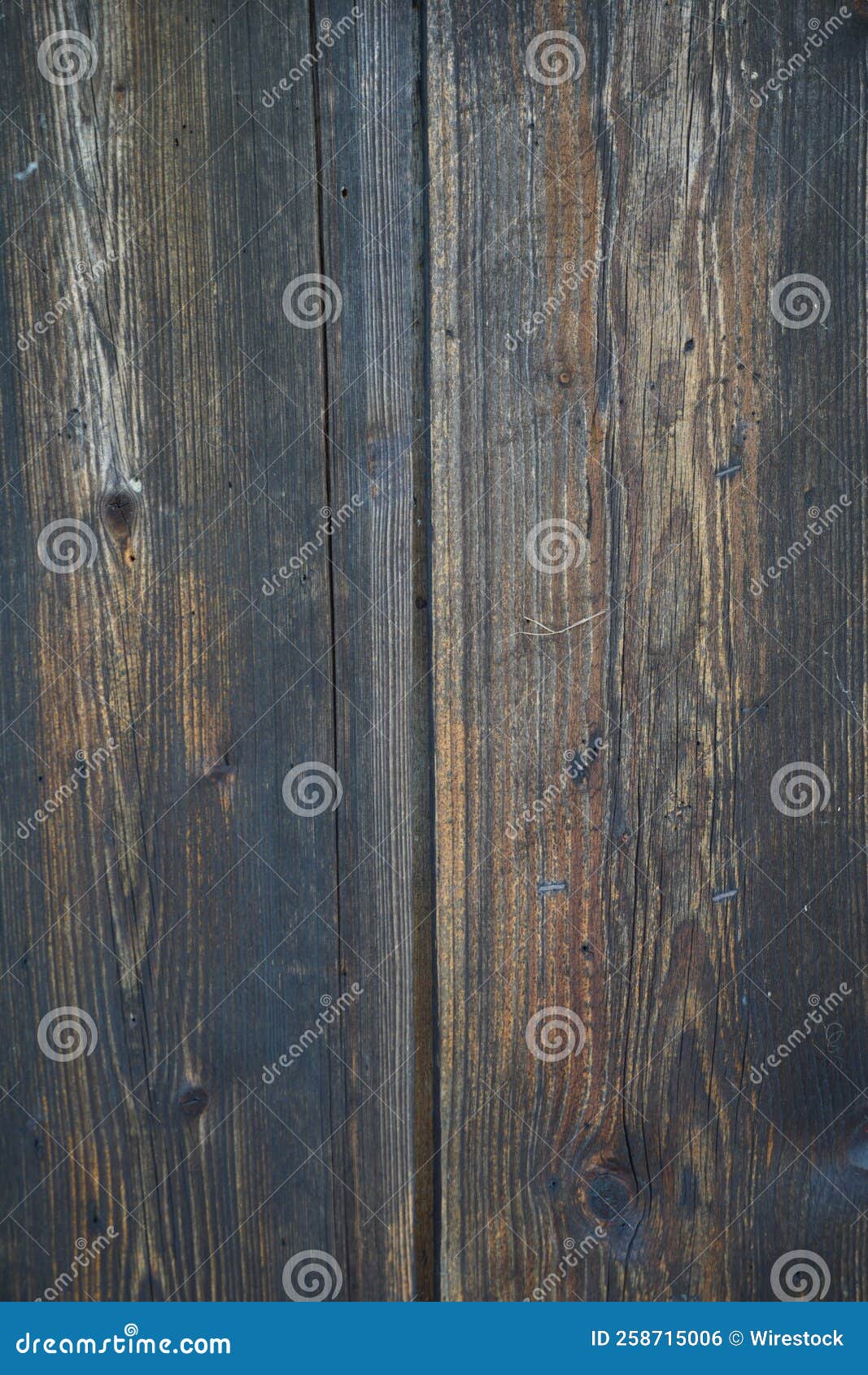 Vertical Shot of a Wooden Wall Texture Stock Photo - Image of vertical ...