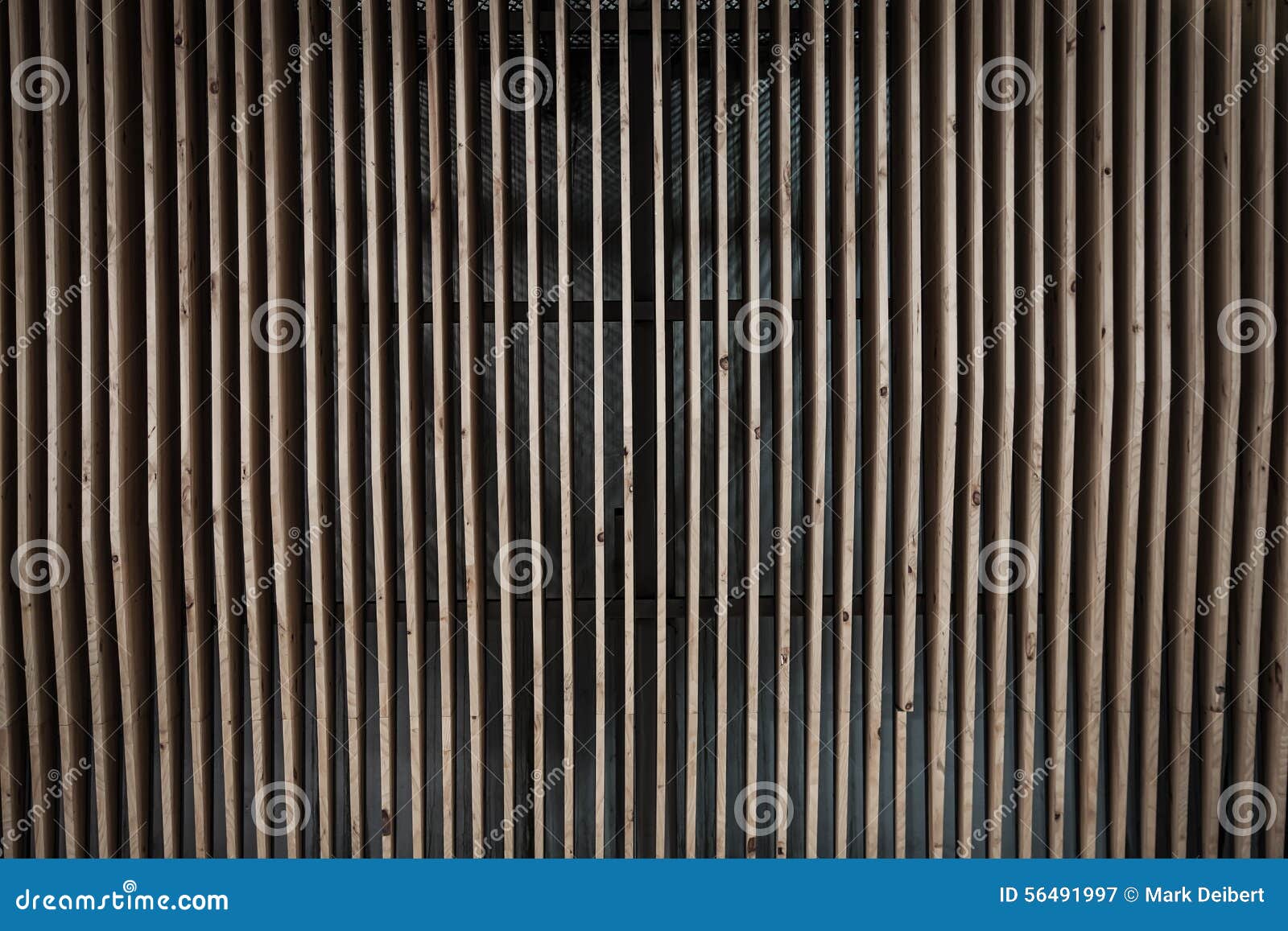 Vertical Slats stock image. Image of vertical, pattern - 56491997
