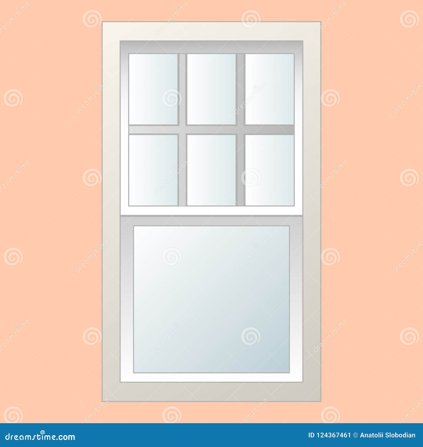 Sliding Window Vertical Stock Illustrations – 30 Sliding Window ...