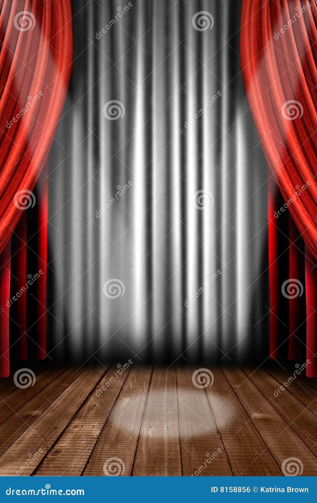 Vertical Stage For Product With Empty Podium, Candycore Aesthetics And ...