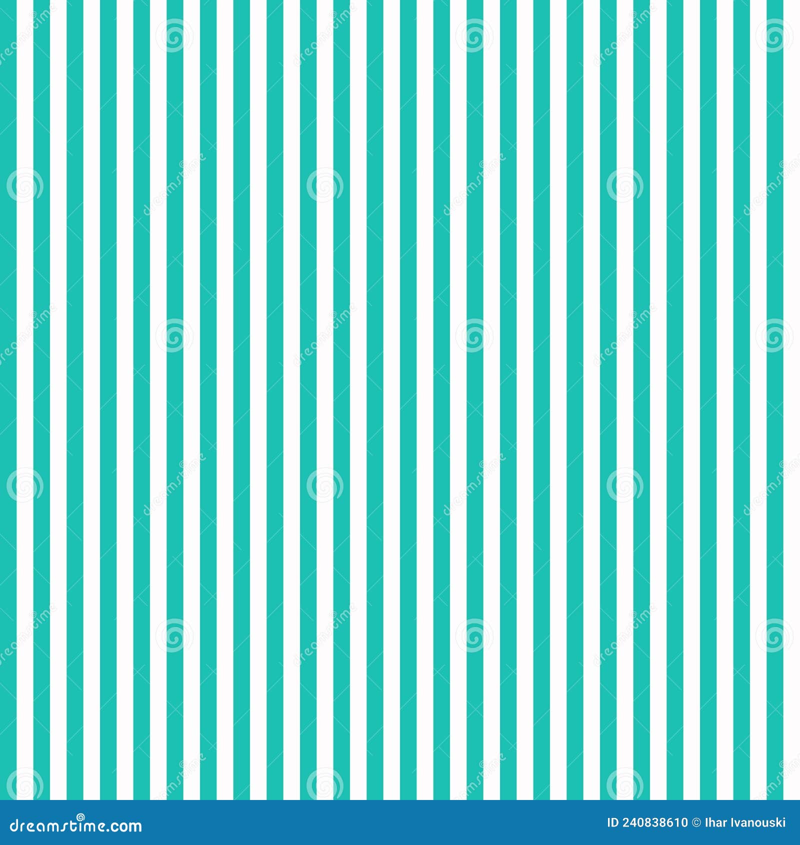 Vertical Stripe Pattern on a White Background Stock Illustration ...