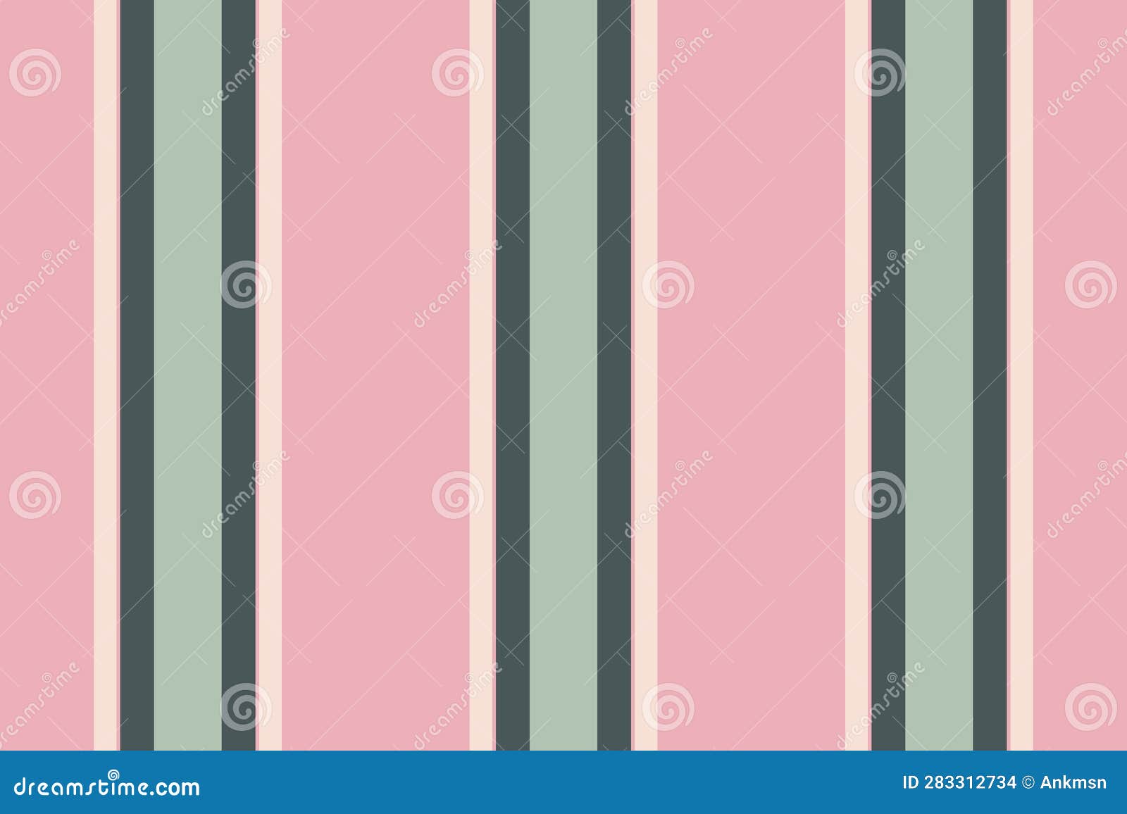 Vertical Stripe Texture of Fabric Pattern Seamless with a Background ...