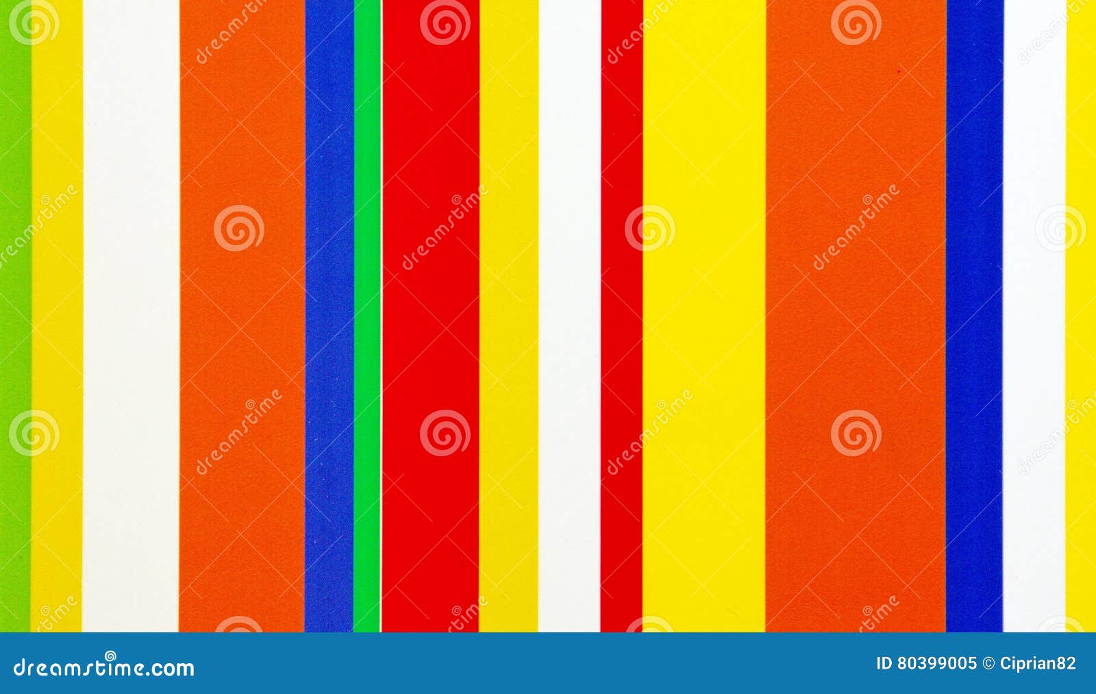 Vertical stripes of colors stock image. Image of bands - 80399005