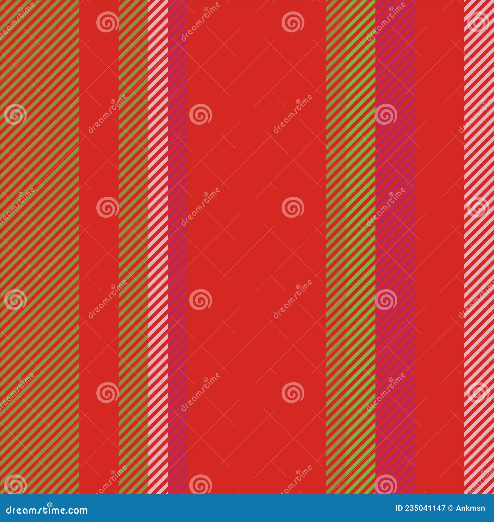 Vertical Stripes Seamless Pattern. Lines Vector Abstract Design. Stripe ...