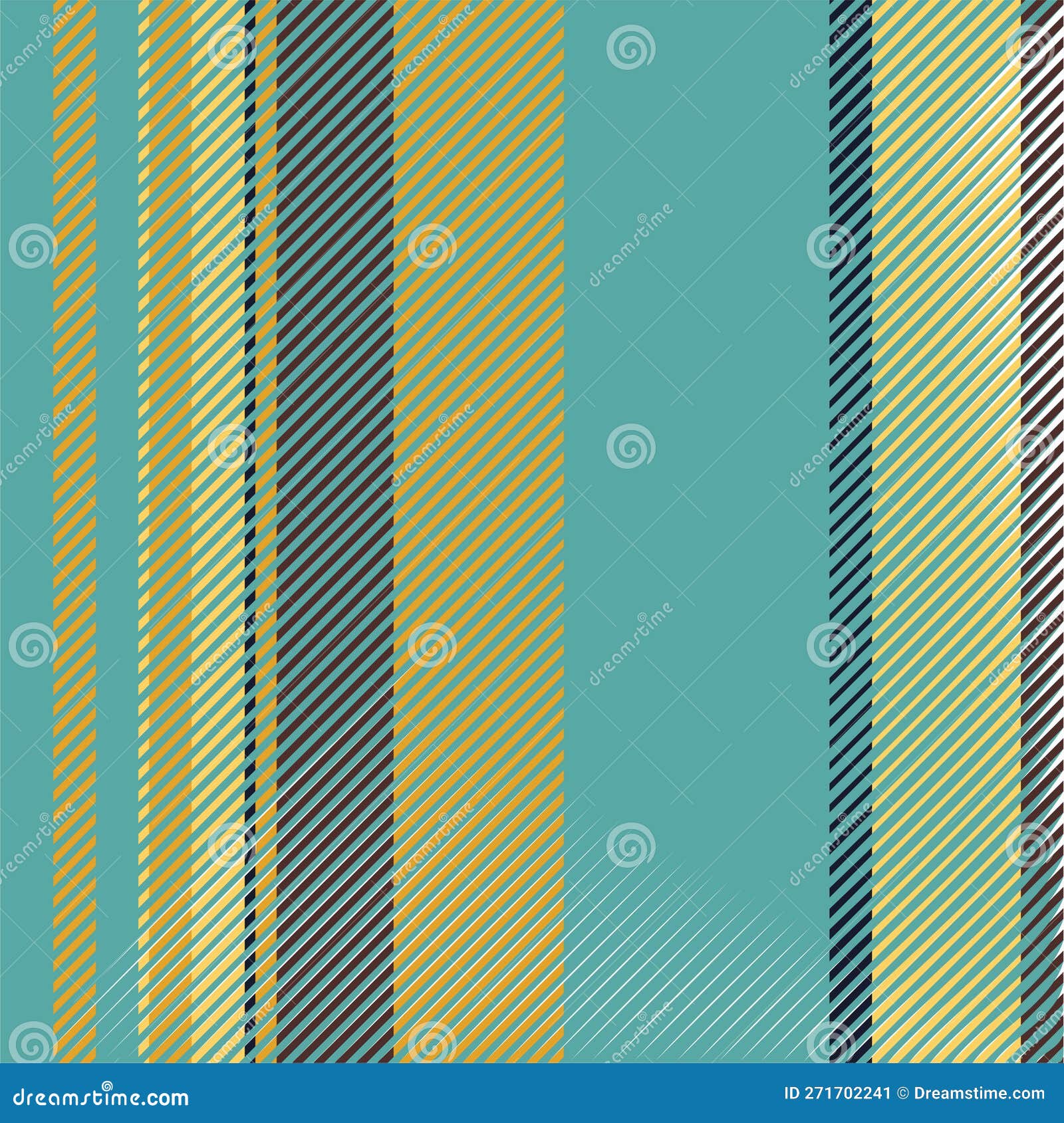 Vertical Stripes Seamless Pattern. Lines Vector Abstract Design. Stripe ...