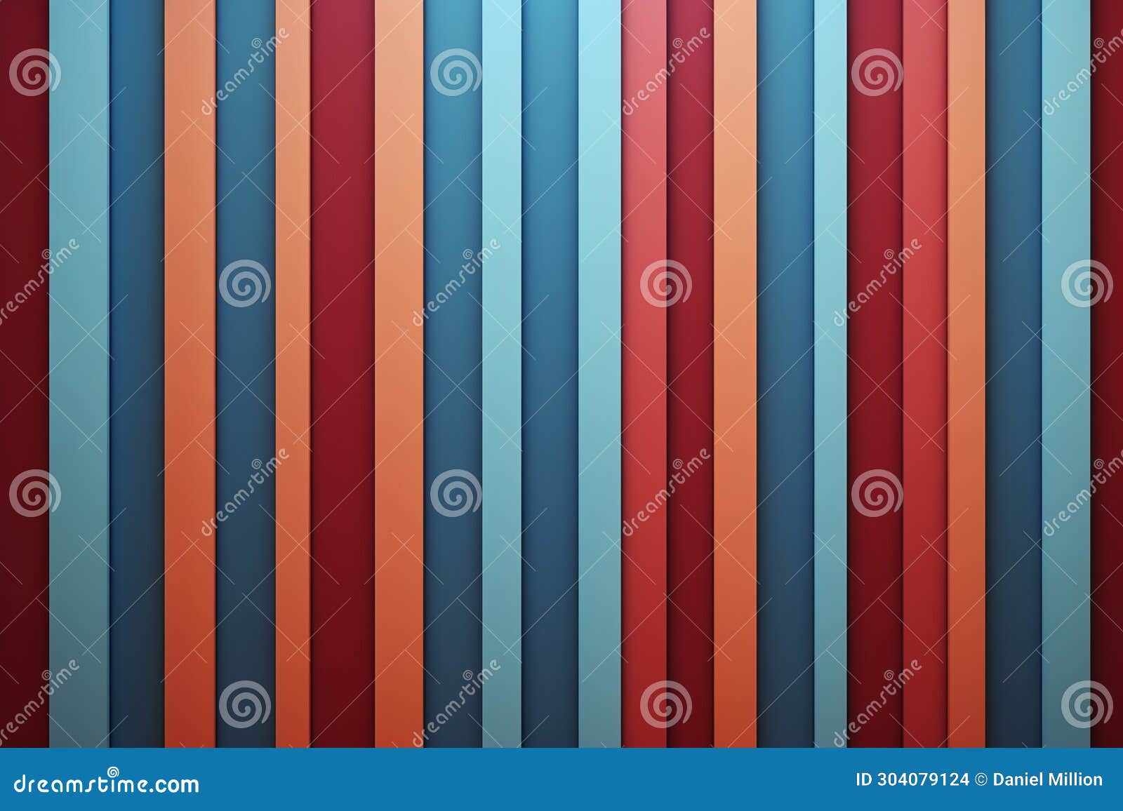 Vertical Stripes Wall Texture Stock Illustration - Illustration of ...