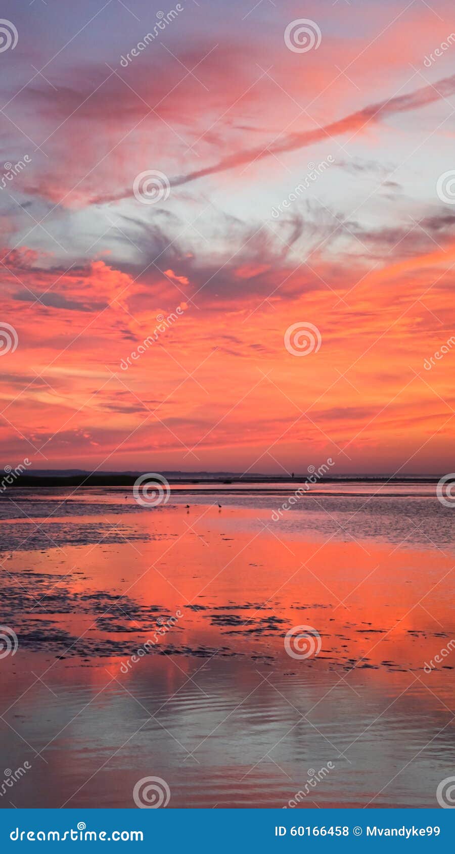 Vertical Sunset Rock Harbor Cape Cod New England Stock Photo - Image of ...