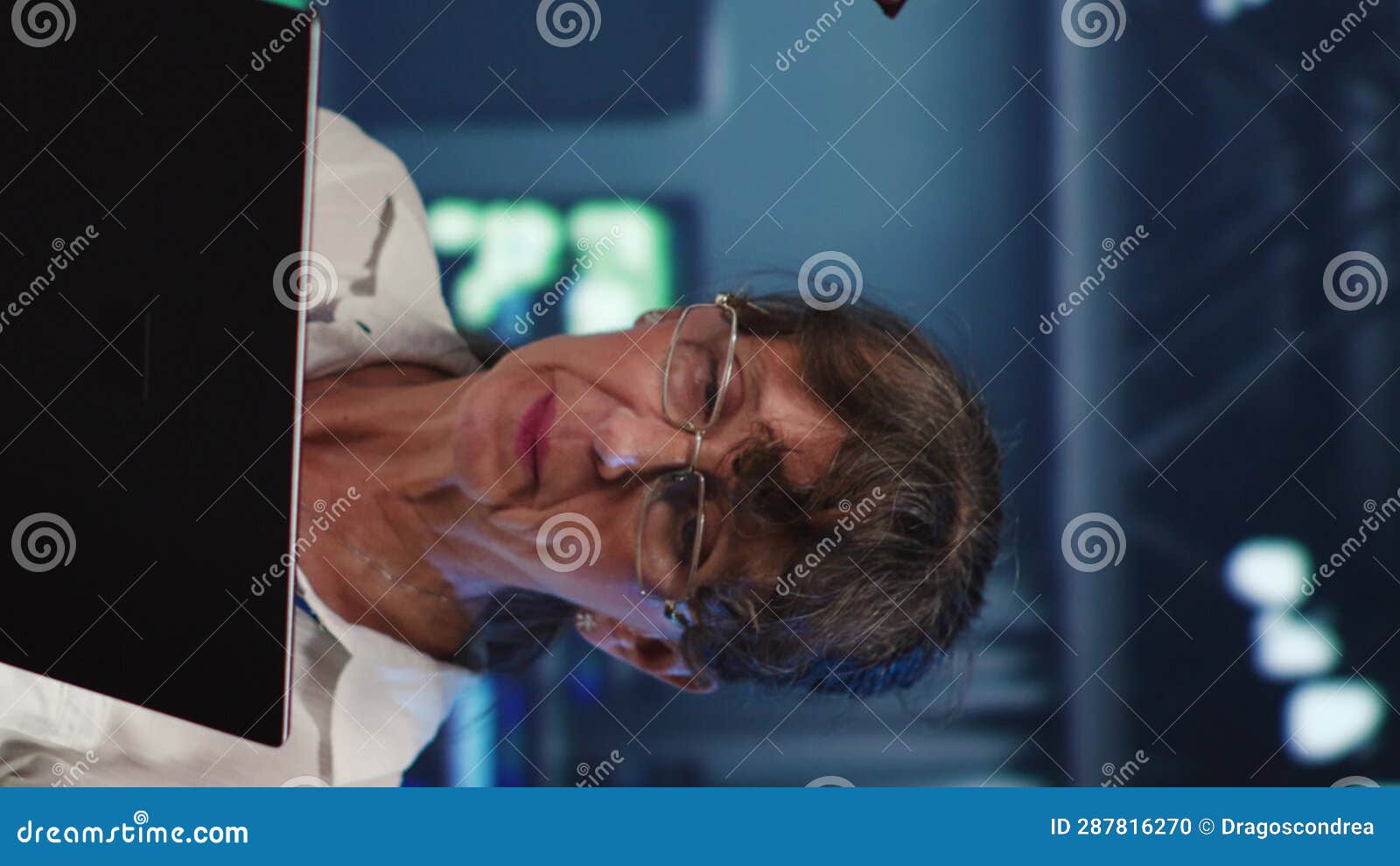 Vertical Tech Support Crosschecking Server Parts Stock Footage - Video ... Vertical Tech Support Crosschecking Server Parts Stock Footage - Video ...