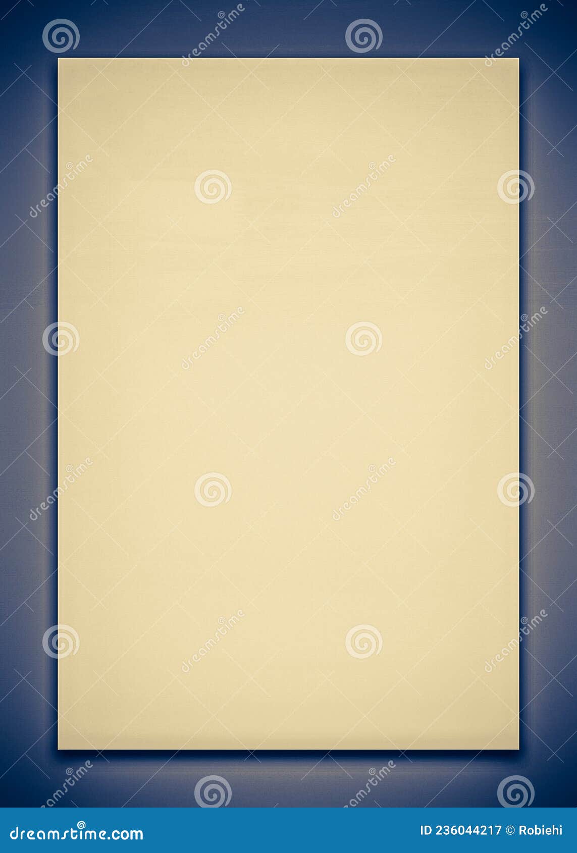 Background with Border and Frame for Design, Template Cover, Insert ...