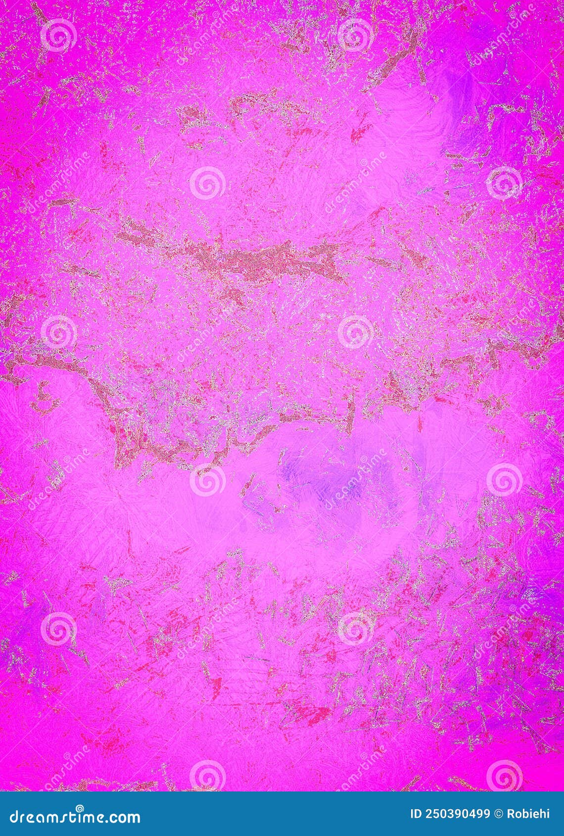 Vertical Template for Background Design Works Classic Texture with Free ...