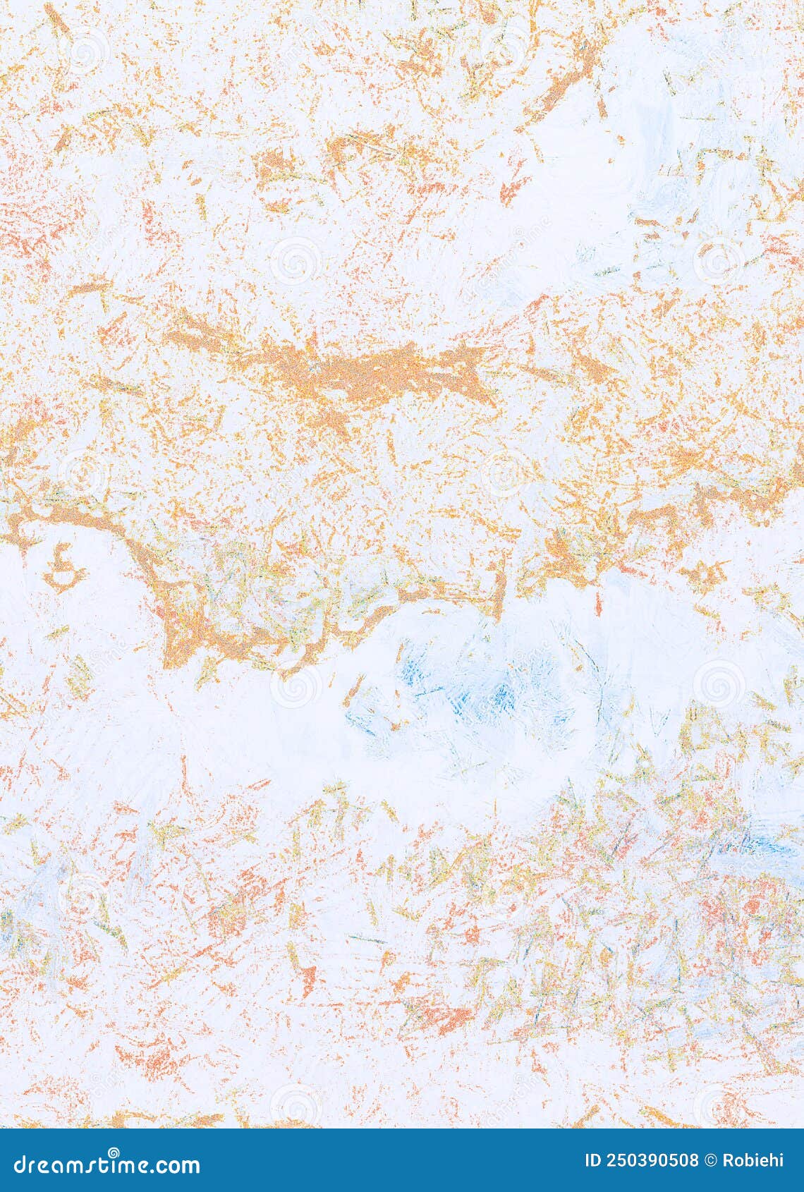 Vertical Template for Background Design Works Classic Texture with Free ...